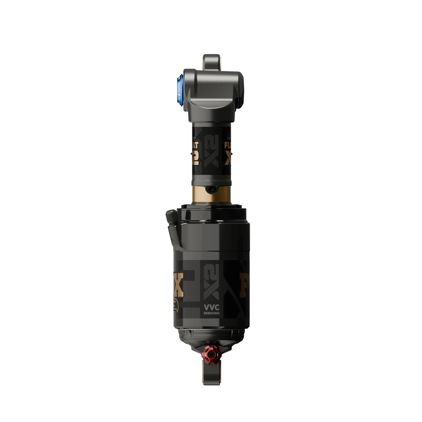 FLOAT X2 Factory MTB Air Shock For Downhill & Enduro Riding – RideFOX