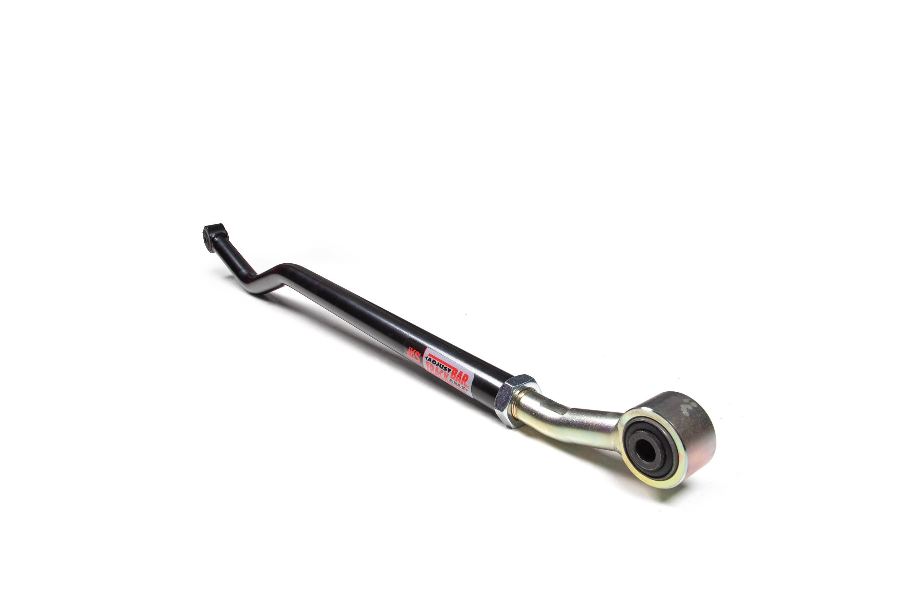 Rear Adjustable Track Bar | Wrangler JL – JKS Manufacturing
