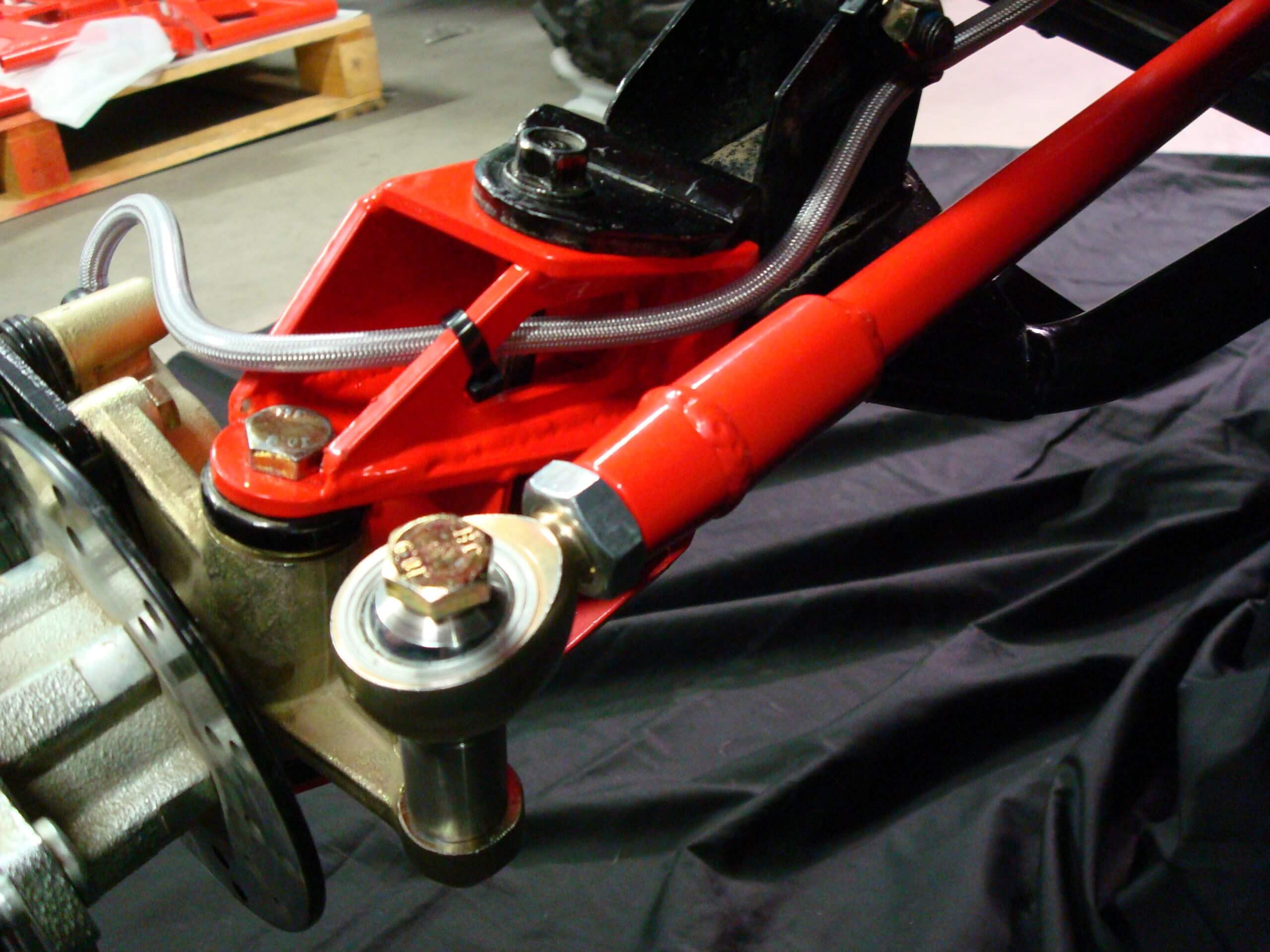 Lift Kits | UTV Offroad Parts | Zone Offroad