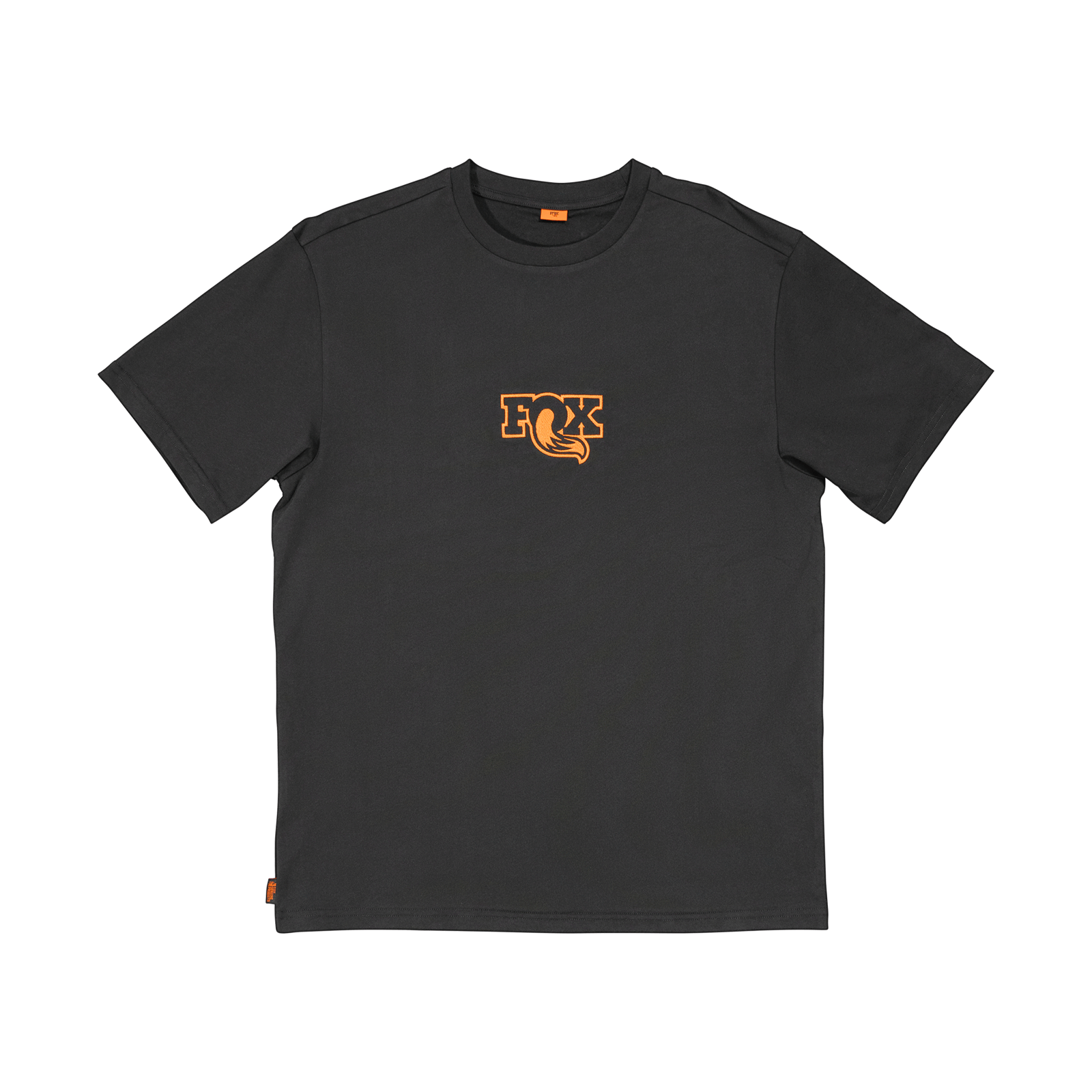 Men's Logo T-Shirt – RideFOX