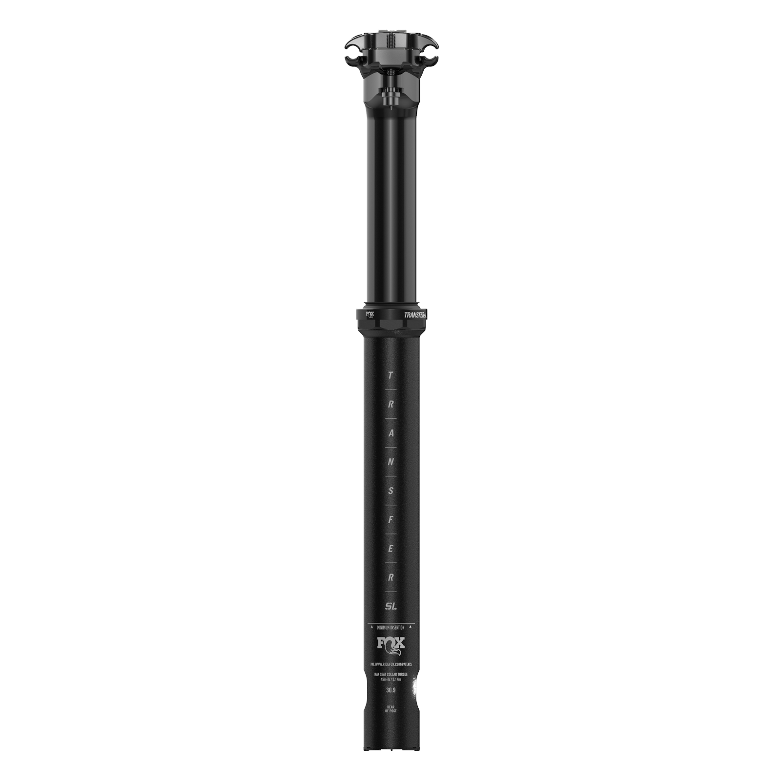 FOX TRANSFER SL SEATPOST – RideFOX