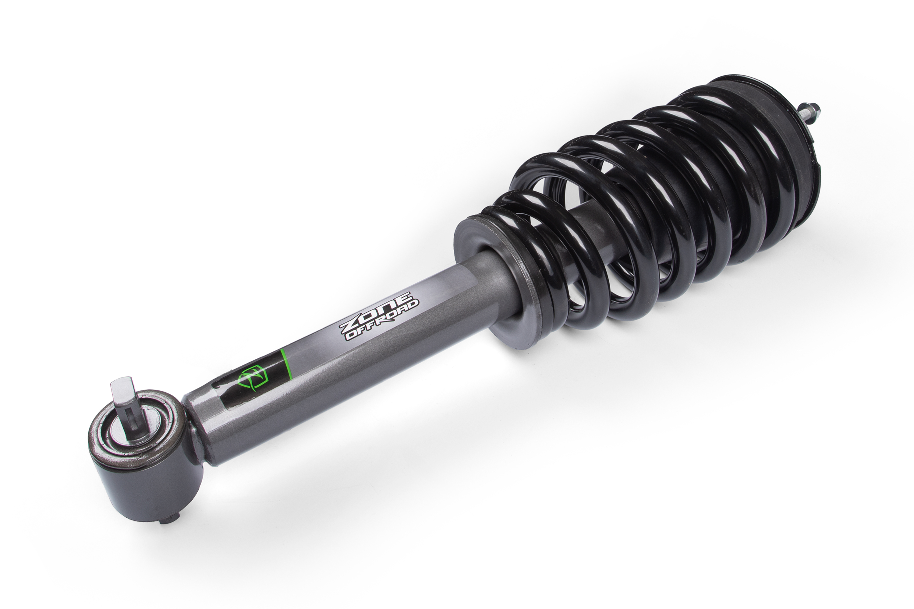 Loaded Strut | Single | 4 Inch Lift | Chevy Silverado & GMC Sierra 150 ...