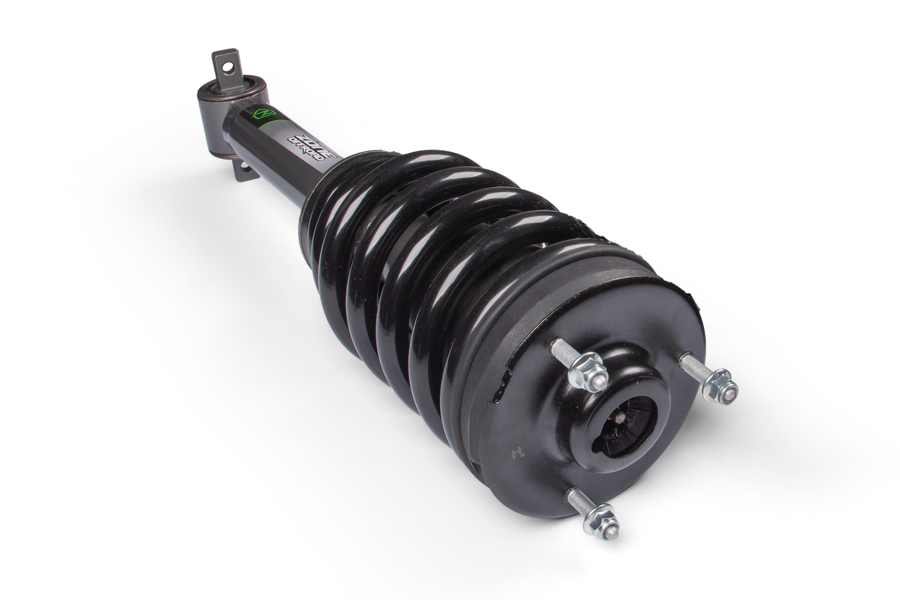 Loaded Strut | Single | 4 Inch Lift | Chevy Silverado & GMC Sierra 150 ...