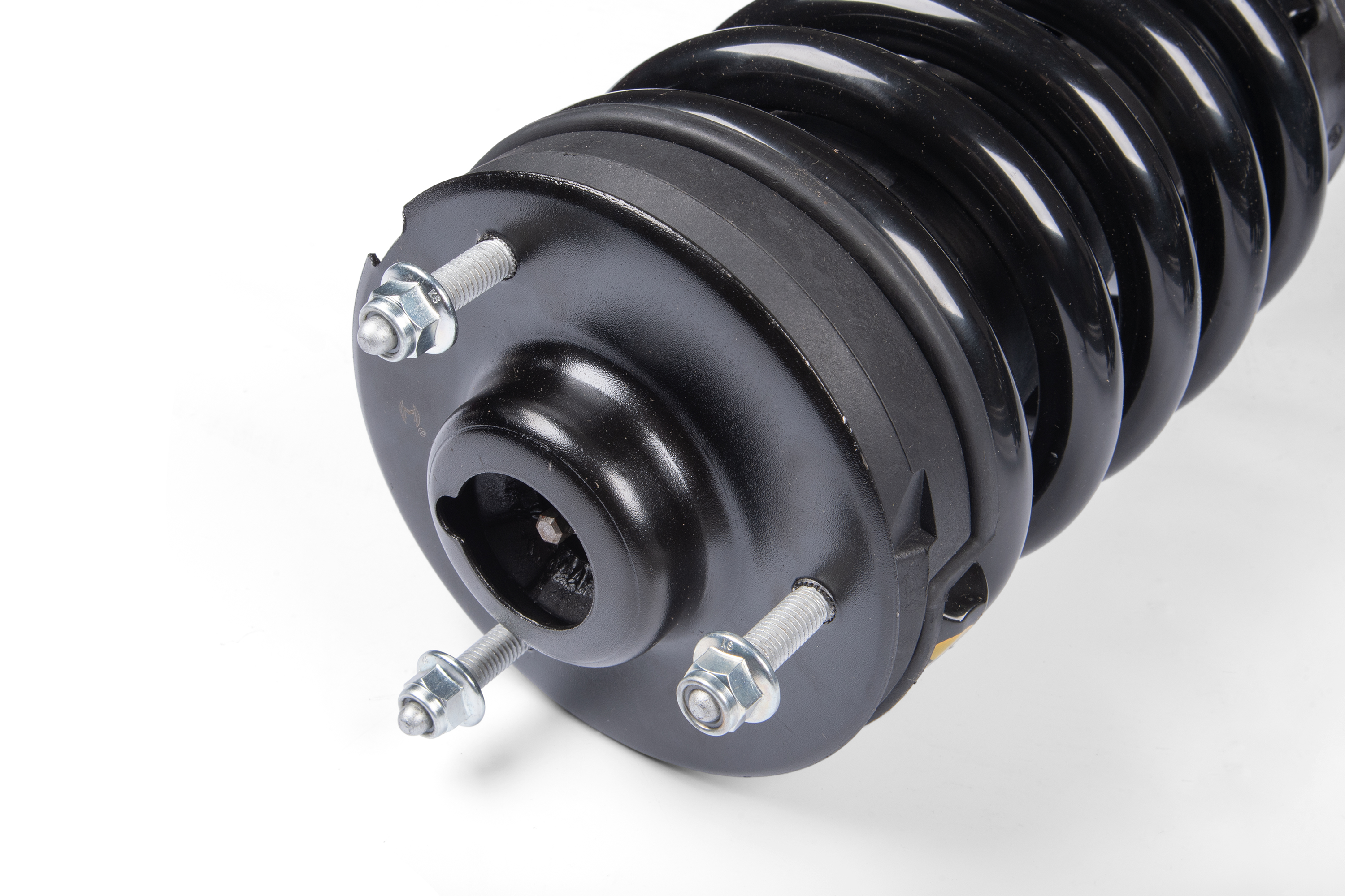 Loaded Strut | Single | 4 Inch Lift | Chevy Silverado & GMC Sierra 150 ...