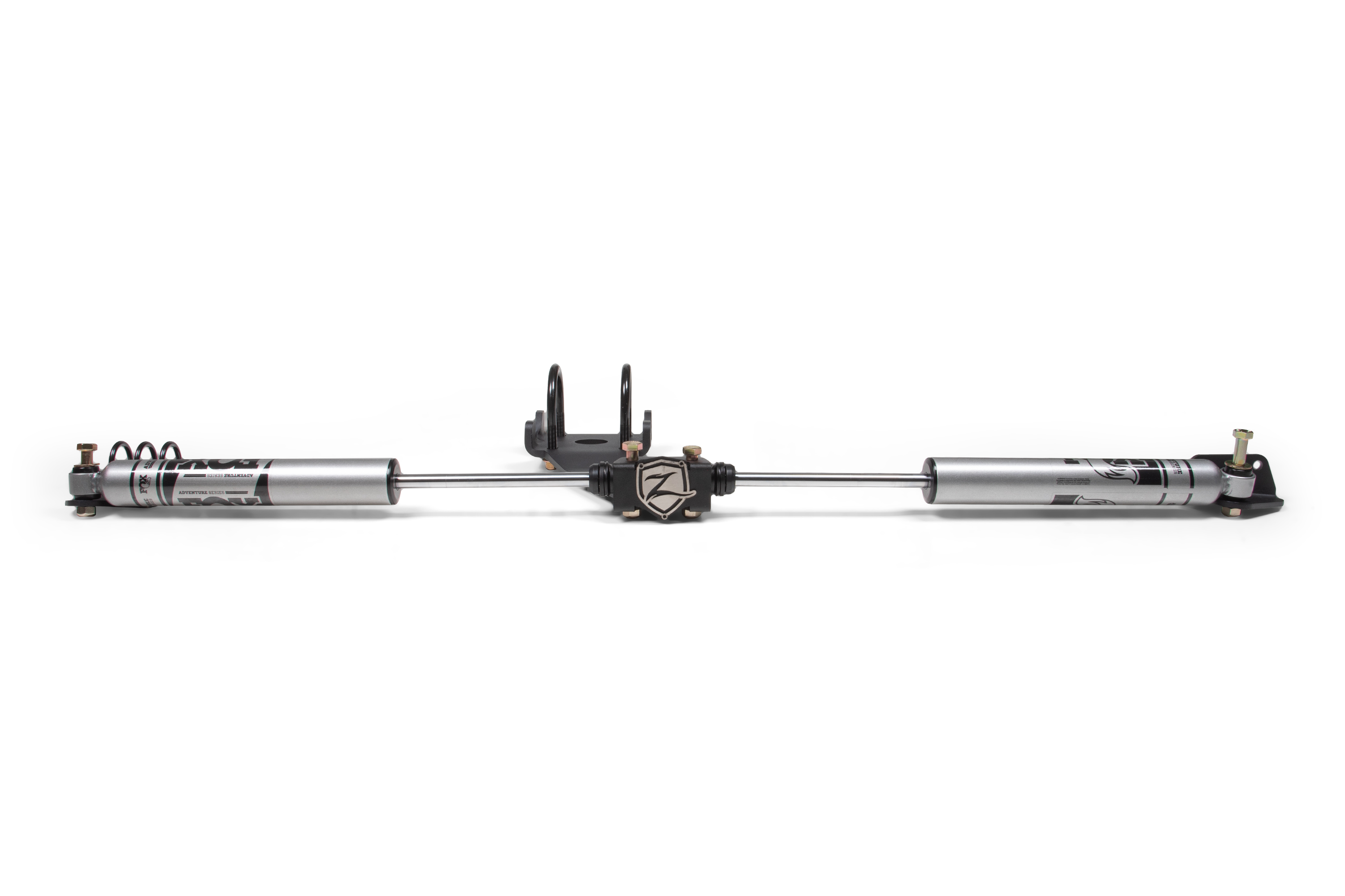 Steering Stabilizers | Zone Offroad