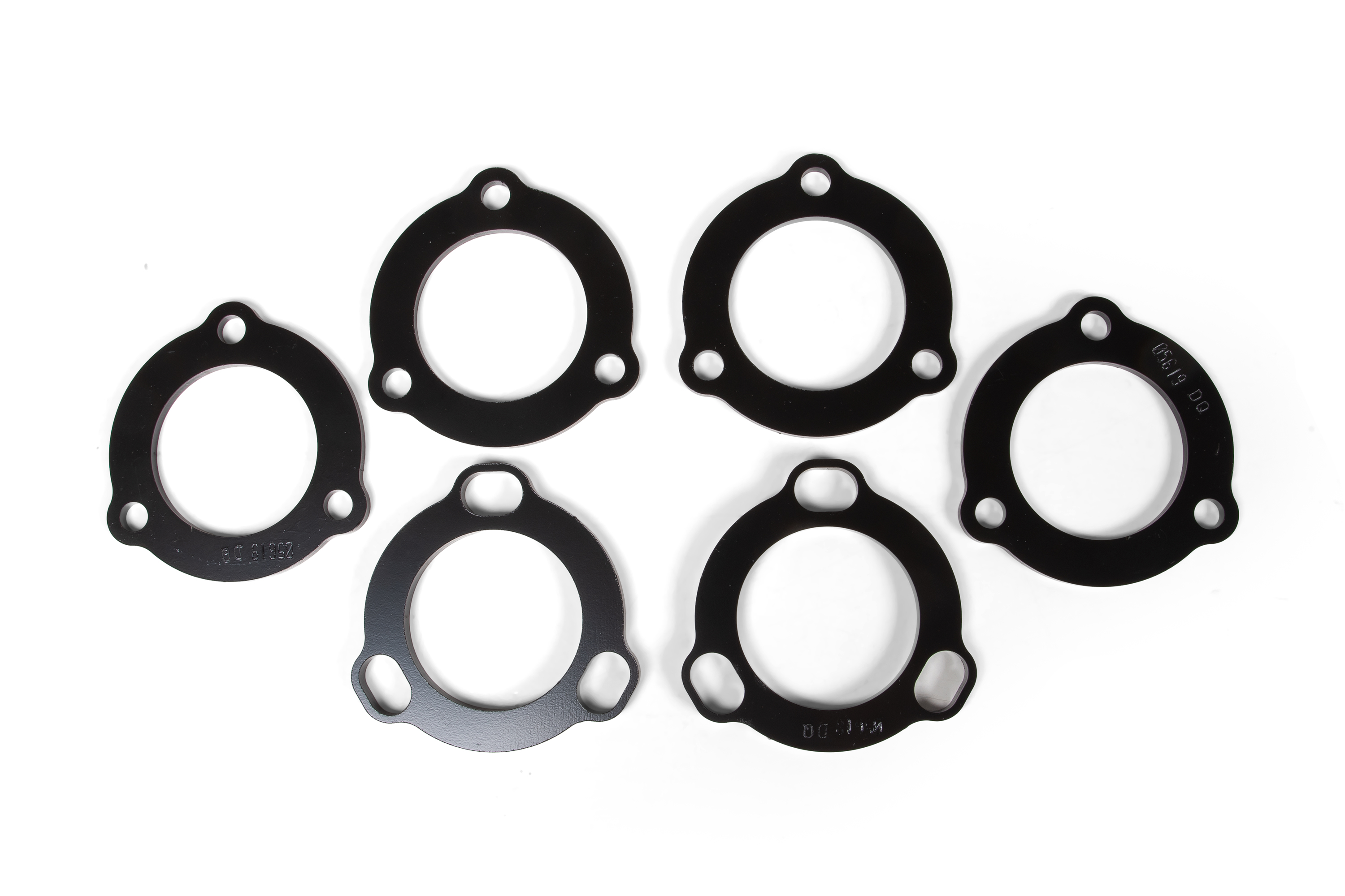 1.5 Inch Leveling Kit | Toyota Hilux (15-25) – Zone Offroad