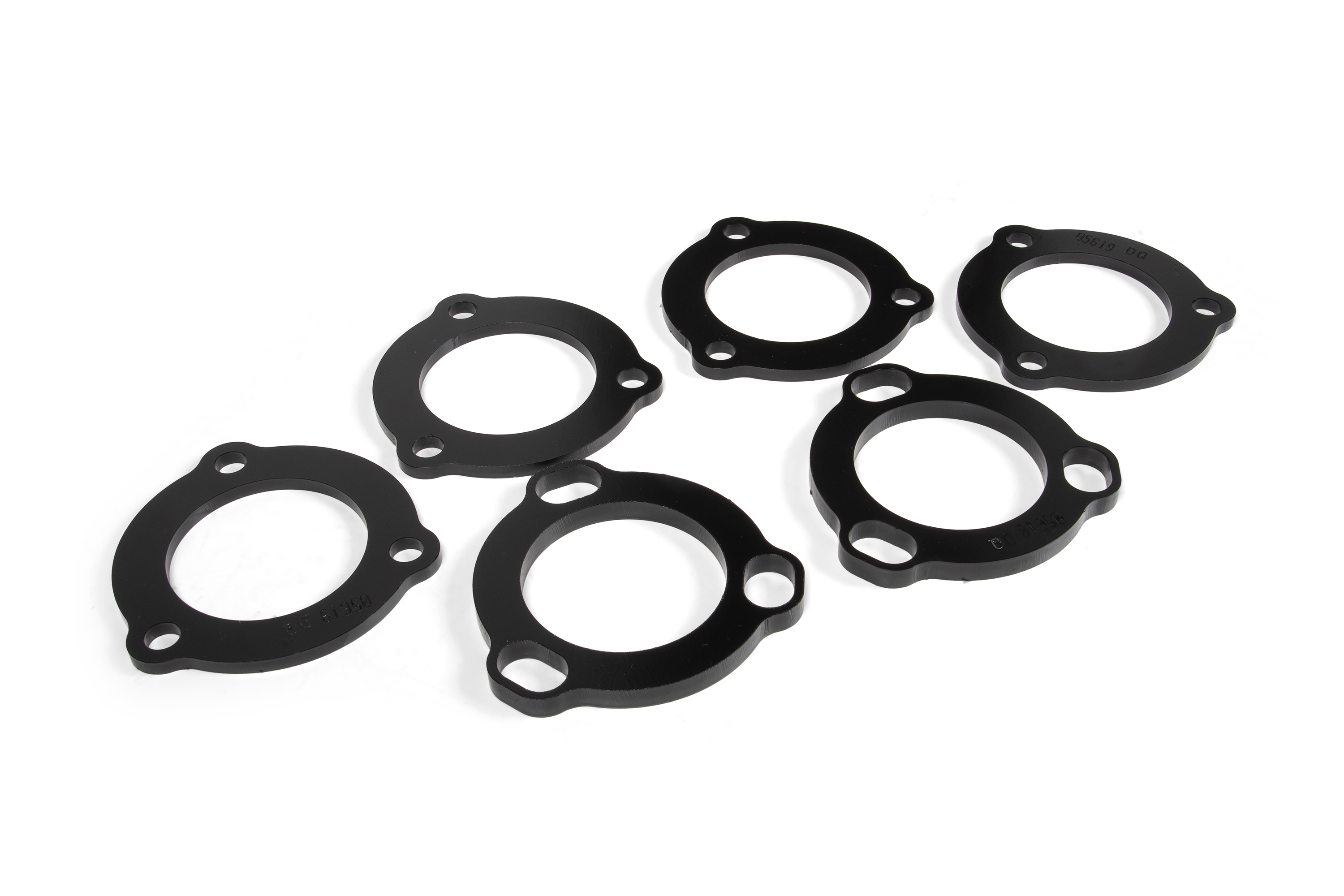 1.5 Inch Leveling Kit | Toyota Hilux (15-25) – Zone Offroad