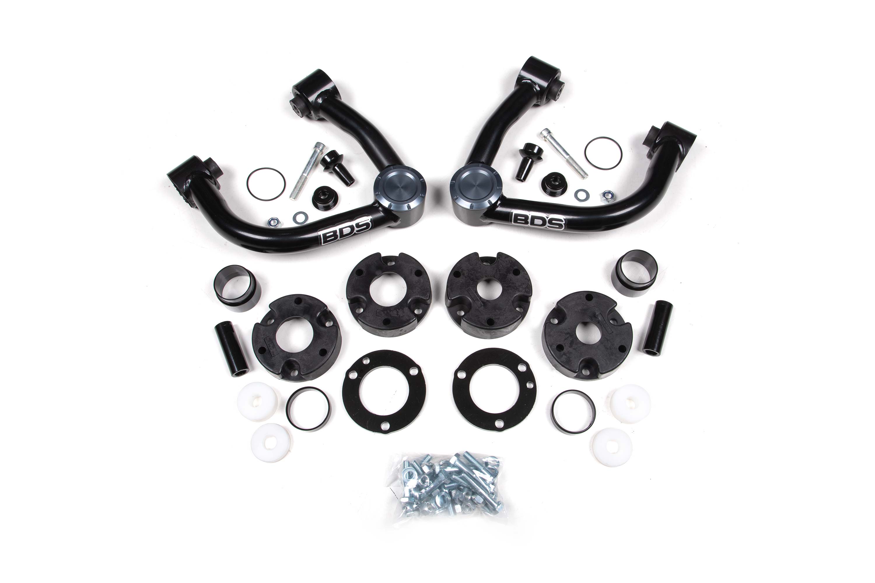 Explore the Best 4 to 5.5 Inch Lift Kit Solutions for Your Vehicle ...