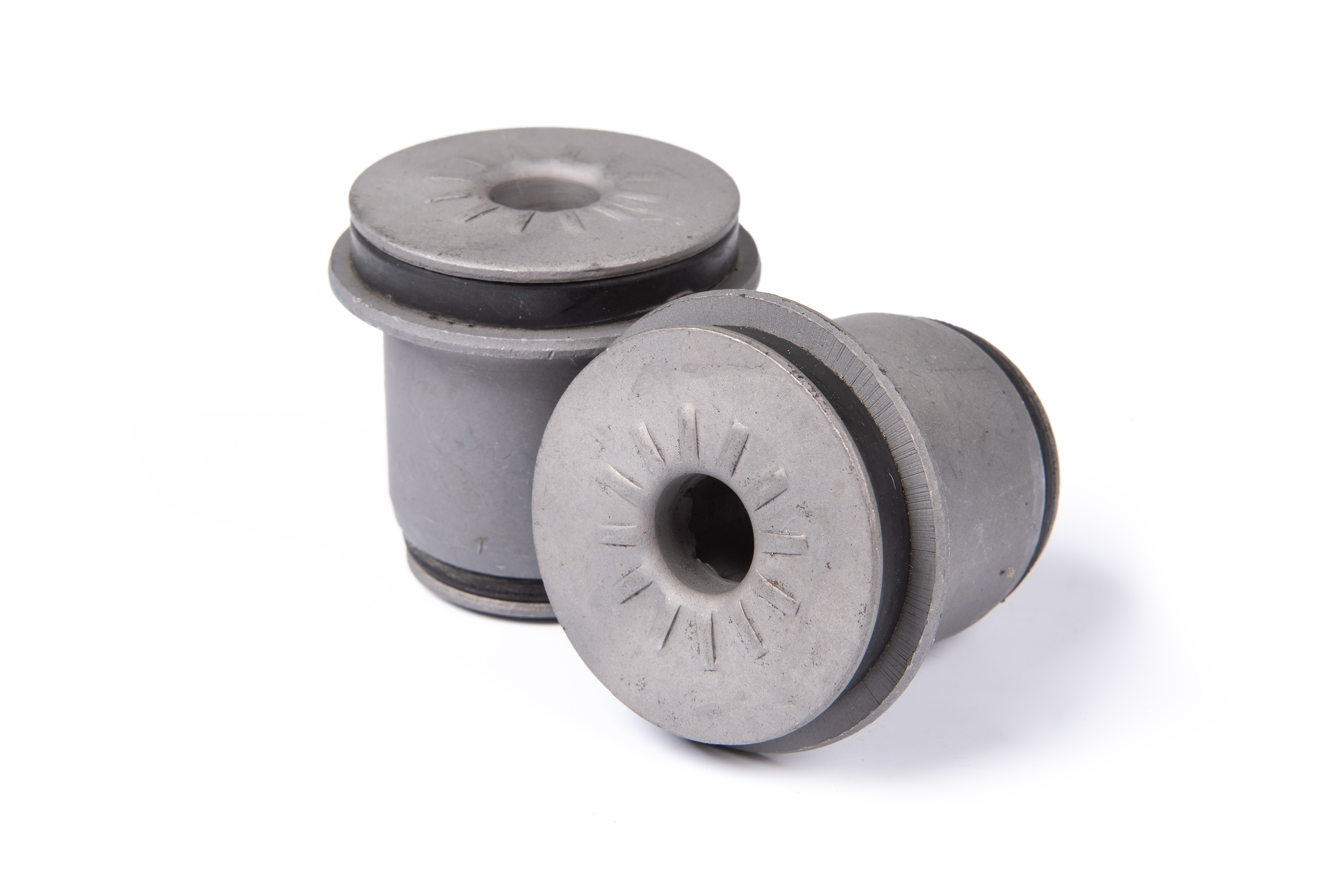 UCA Bushing Kit | Fits BDS Control Arm Only | Chevy Silverado & GMC Si ...