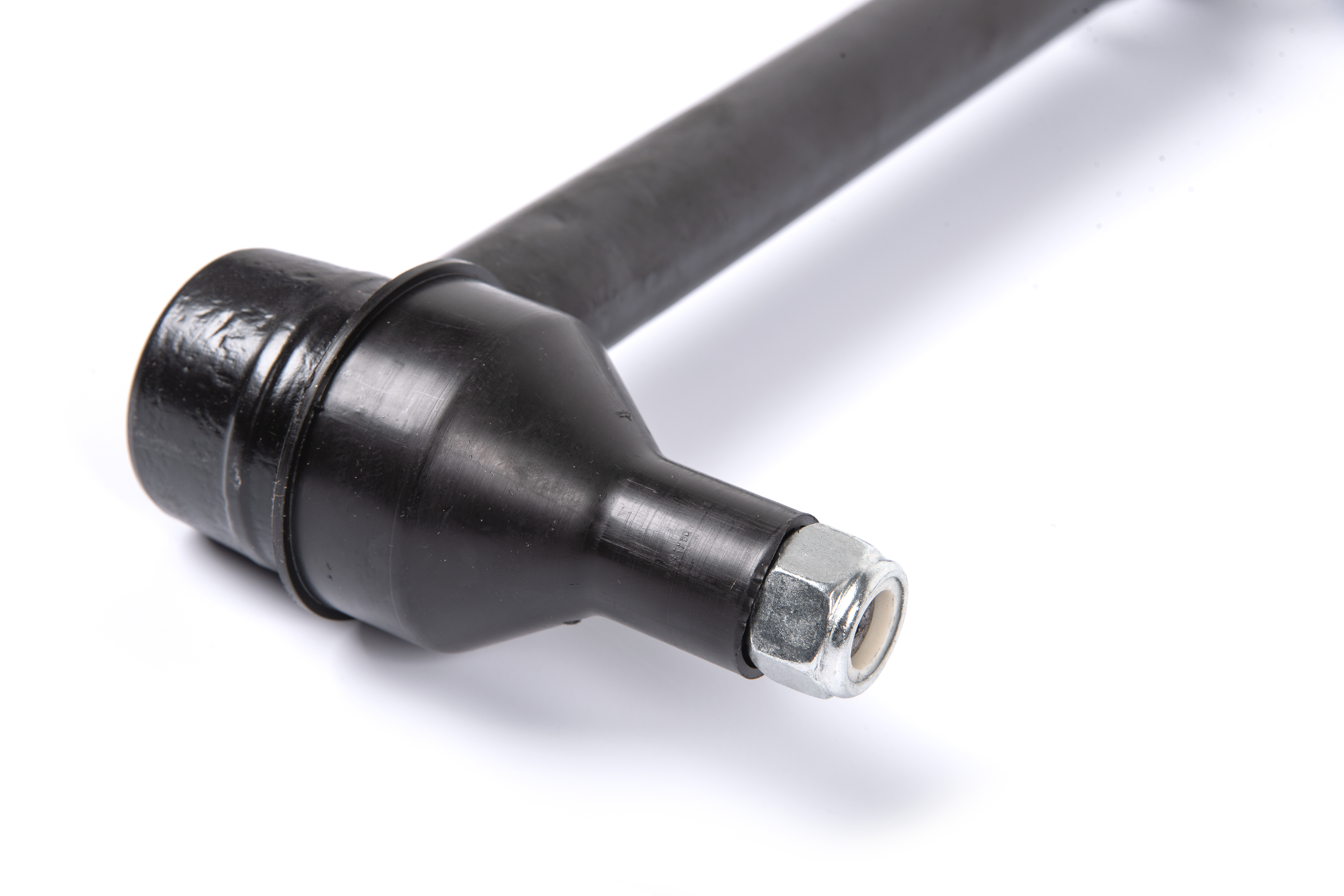 Heavy Duty Tie Rod Kit | Chevy Silverado and GMC Sierra 2500 / 3500 HD ...