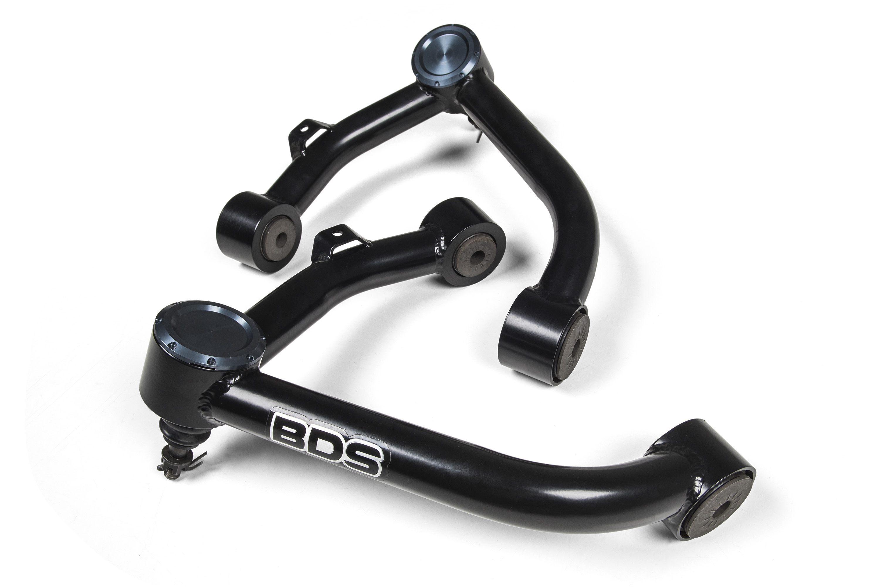 Upper Control Arm Kit | 2014-2018 Chevy Silverado and GMC Sierra 1500 ...