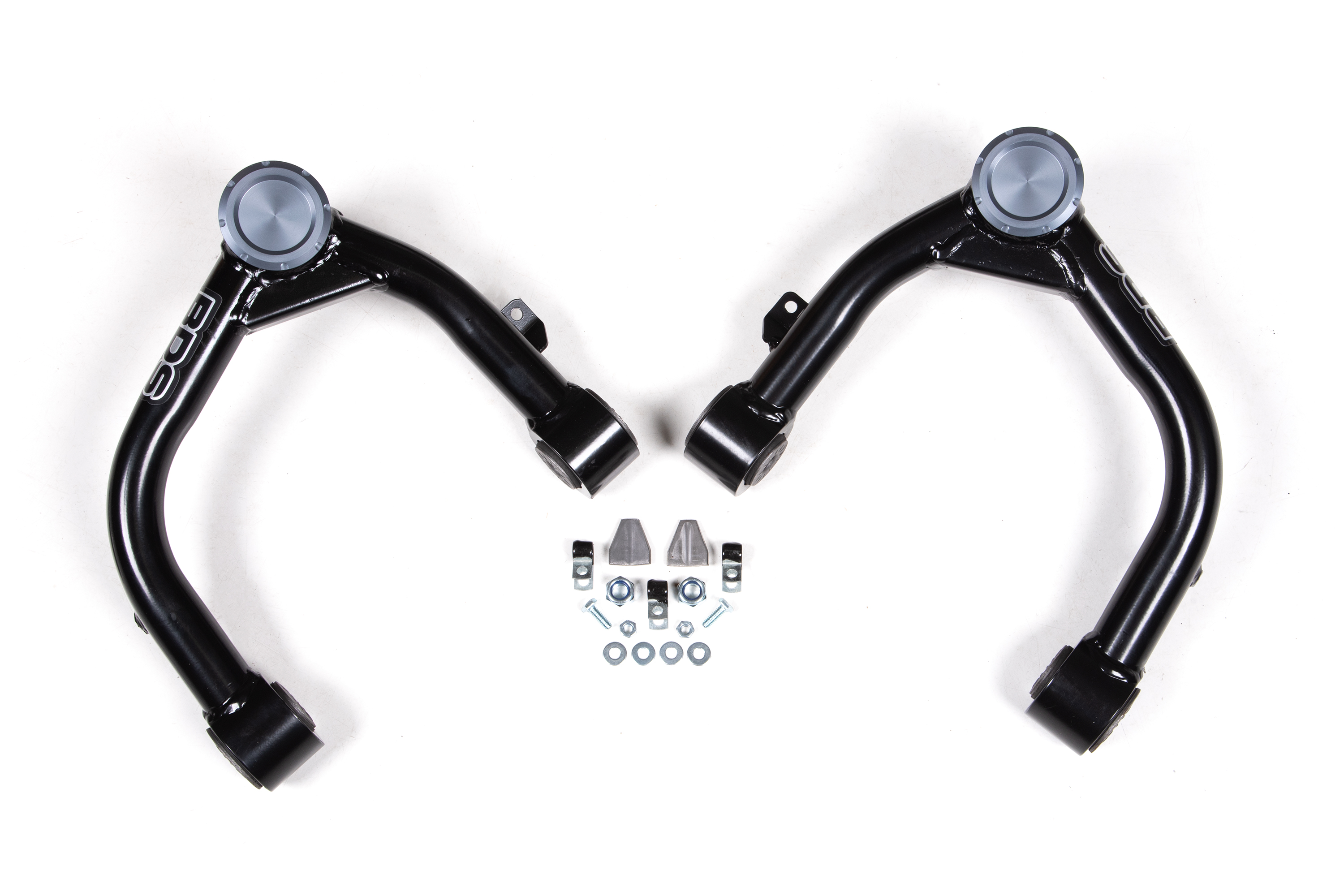BDS Upper Control Arm Kit | Silverado & Sierra 1500 (19–26) | Adaptive ...