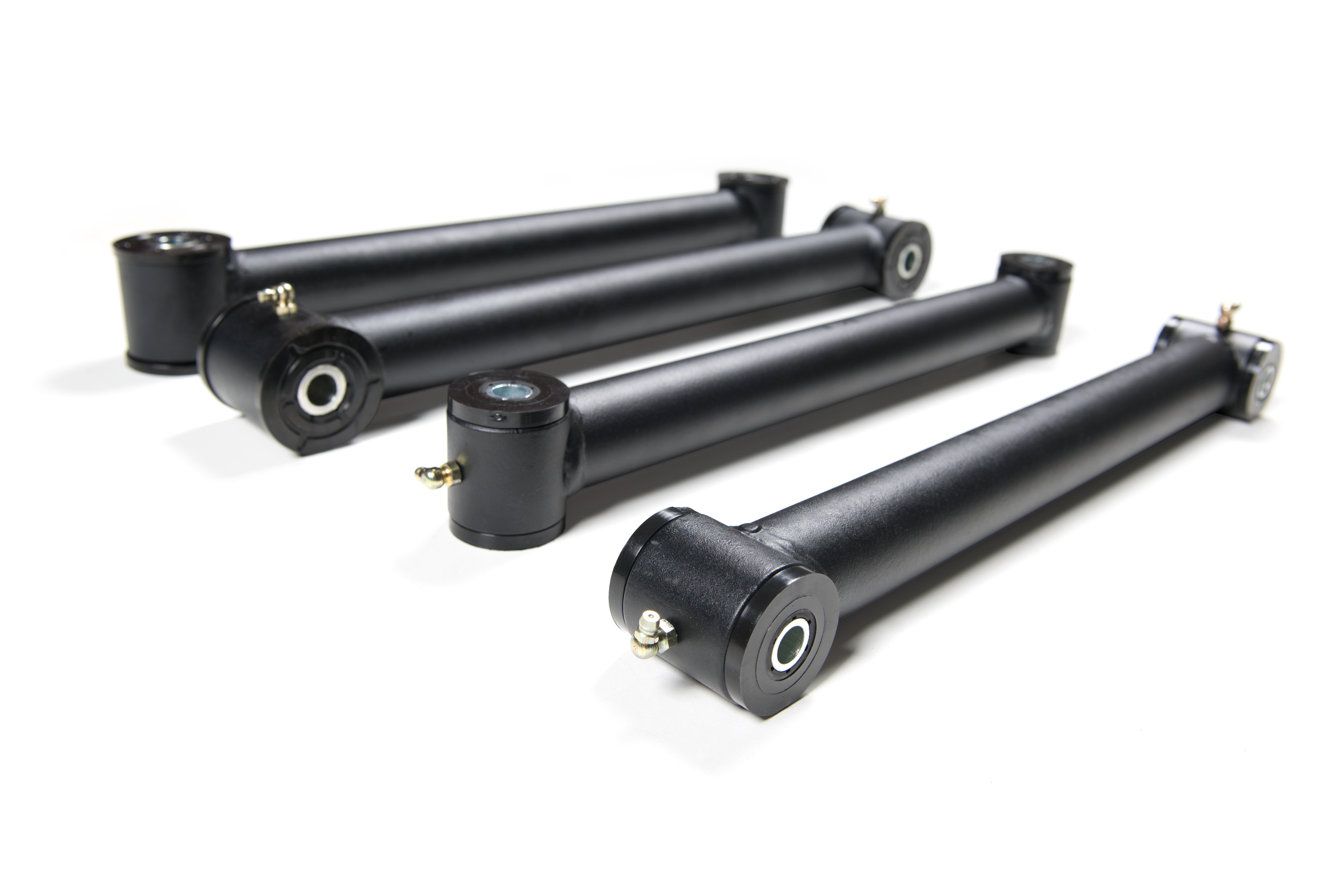 4-Link Control Arms for Off-Road Trucks – BDS Suspension