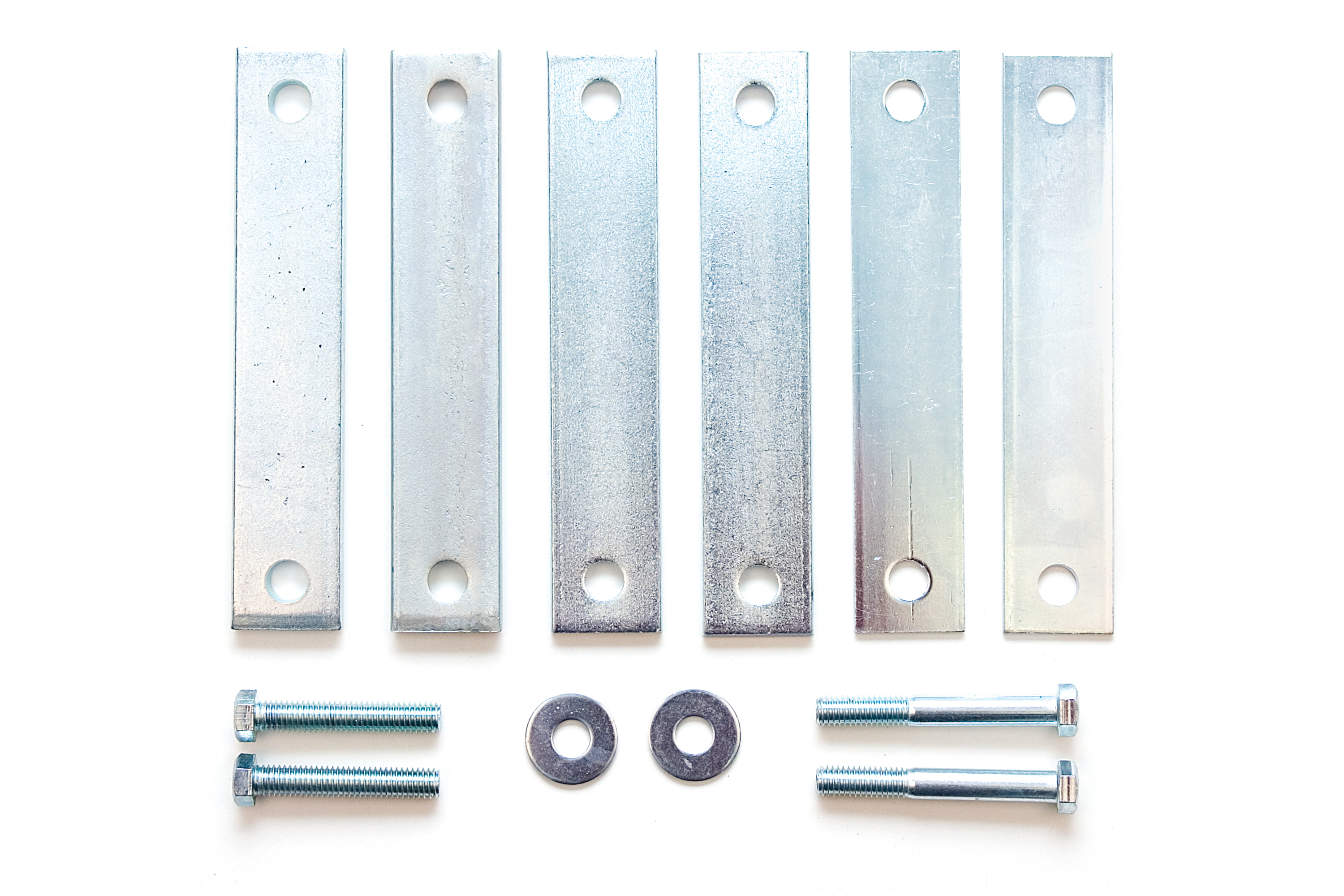 Axle Shims, Carrier Bearings & Differential Brackets – BDS Suspension