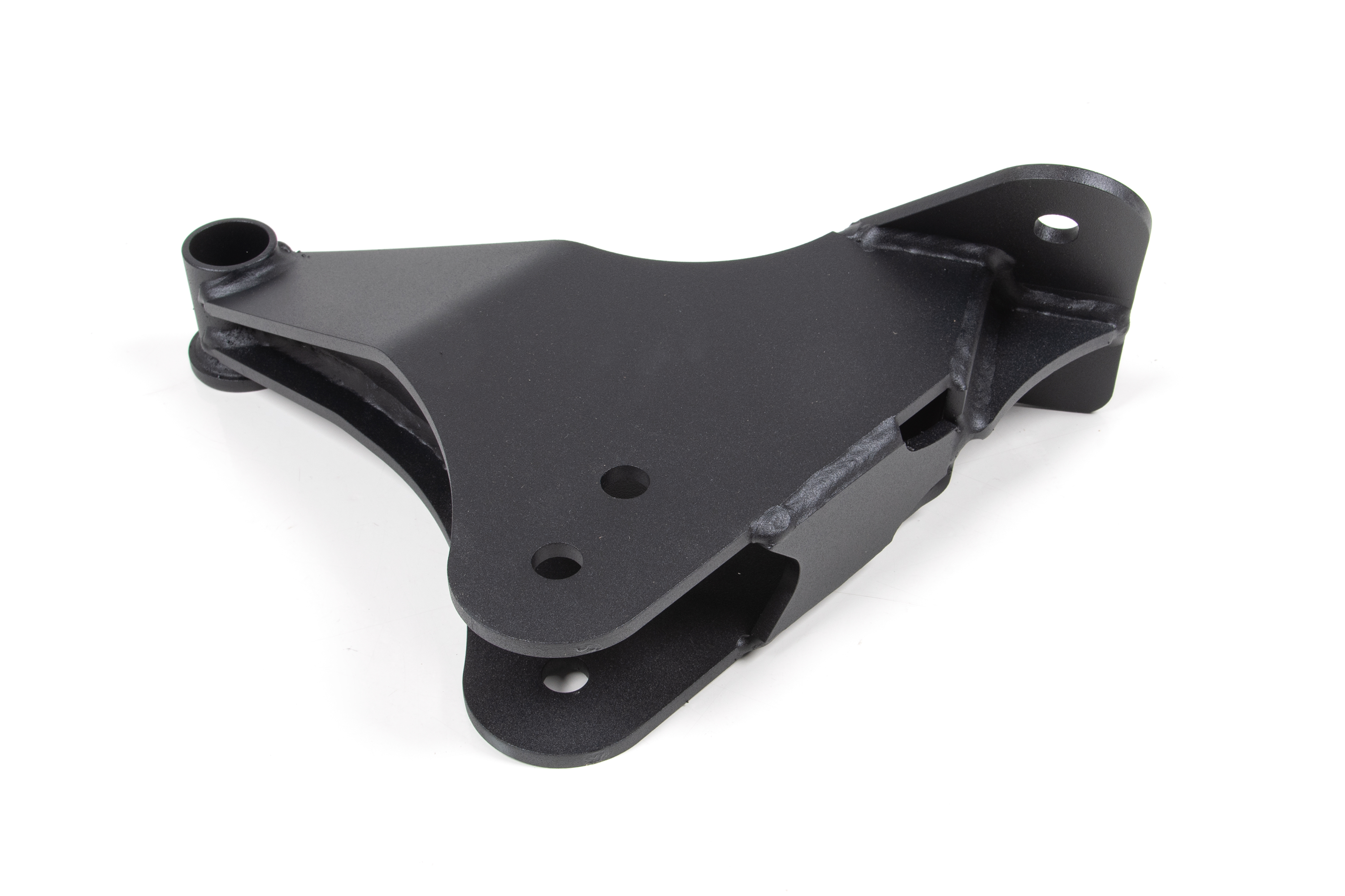 Front Track Bar Relocation Bracket | Fits 6-8 Inch Lift | Pre 2/1999 ...
