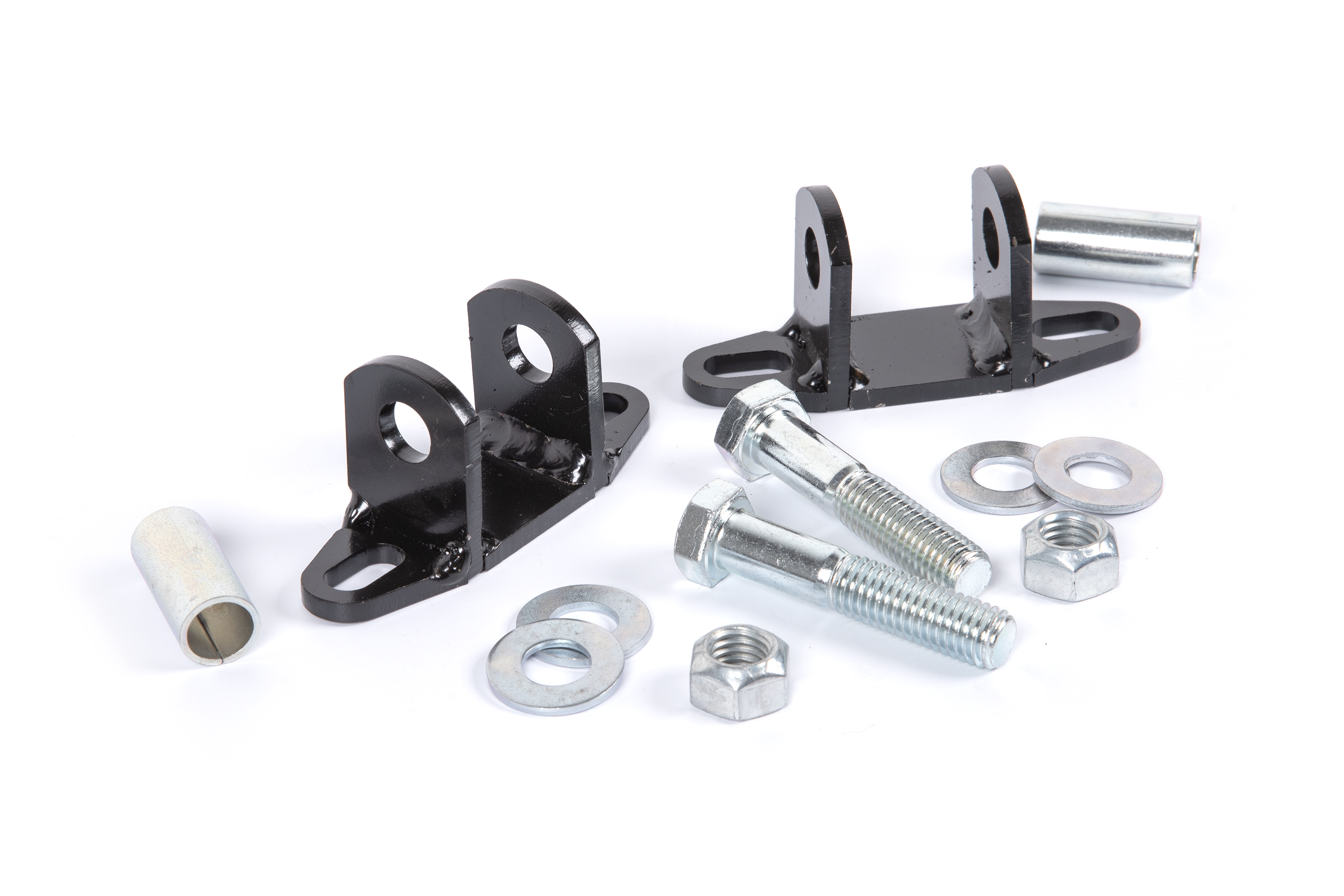 Shock Hardware – BDS Suspension