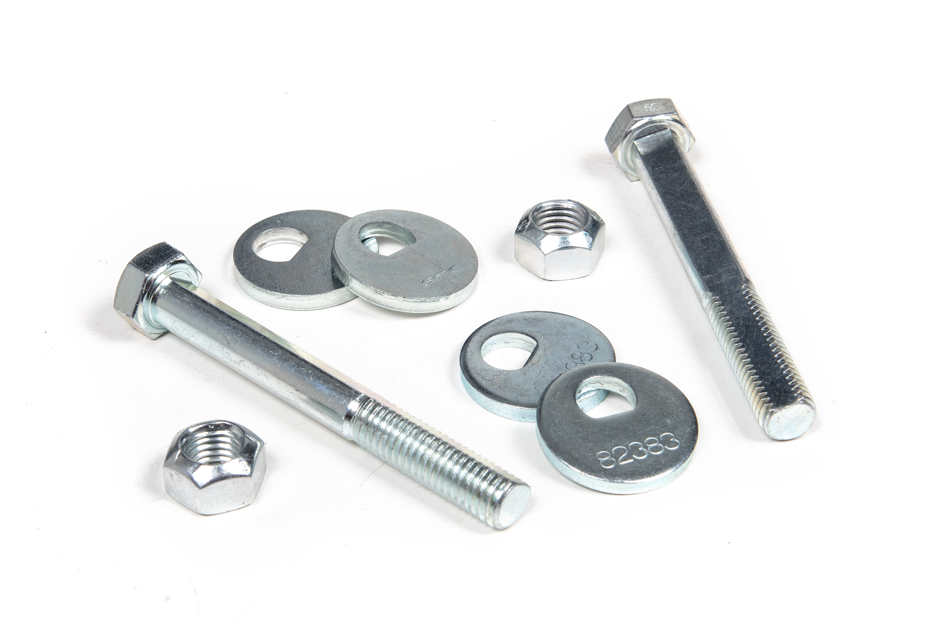 Shop Alignment Cams & Bolt Kits – BDS Suspension