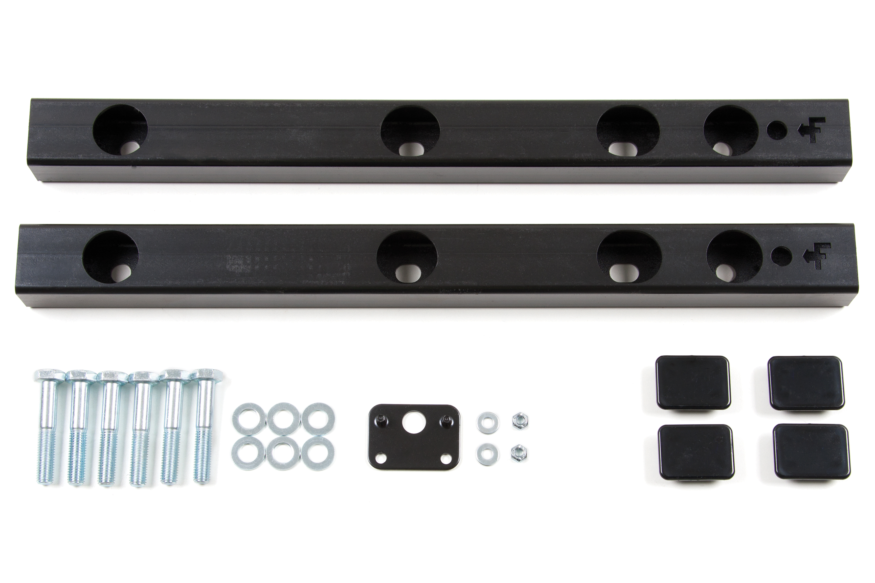 Transfer Case Drop Kit - 1-1/2 Inch | 2003-2006 Jeep Wrangler TJ – BDS ...
