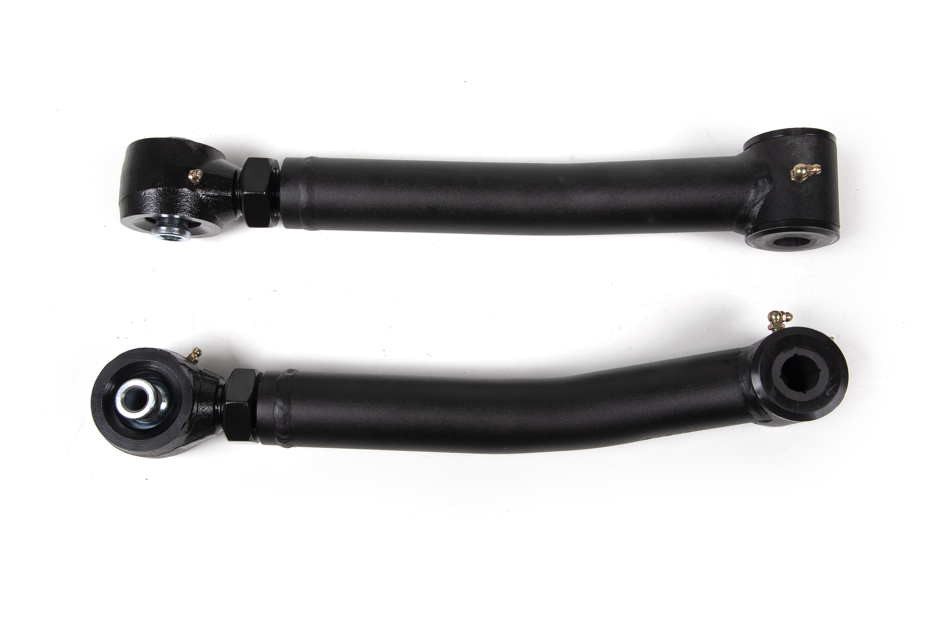 Adjustable Control Arms - Flex End / Poly Bushing | Front Lower | 1997 ...