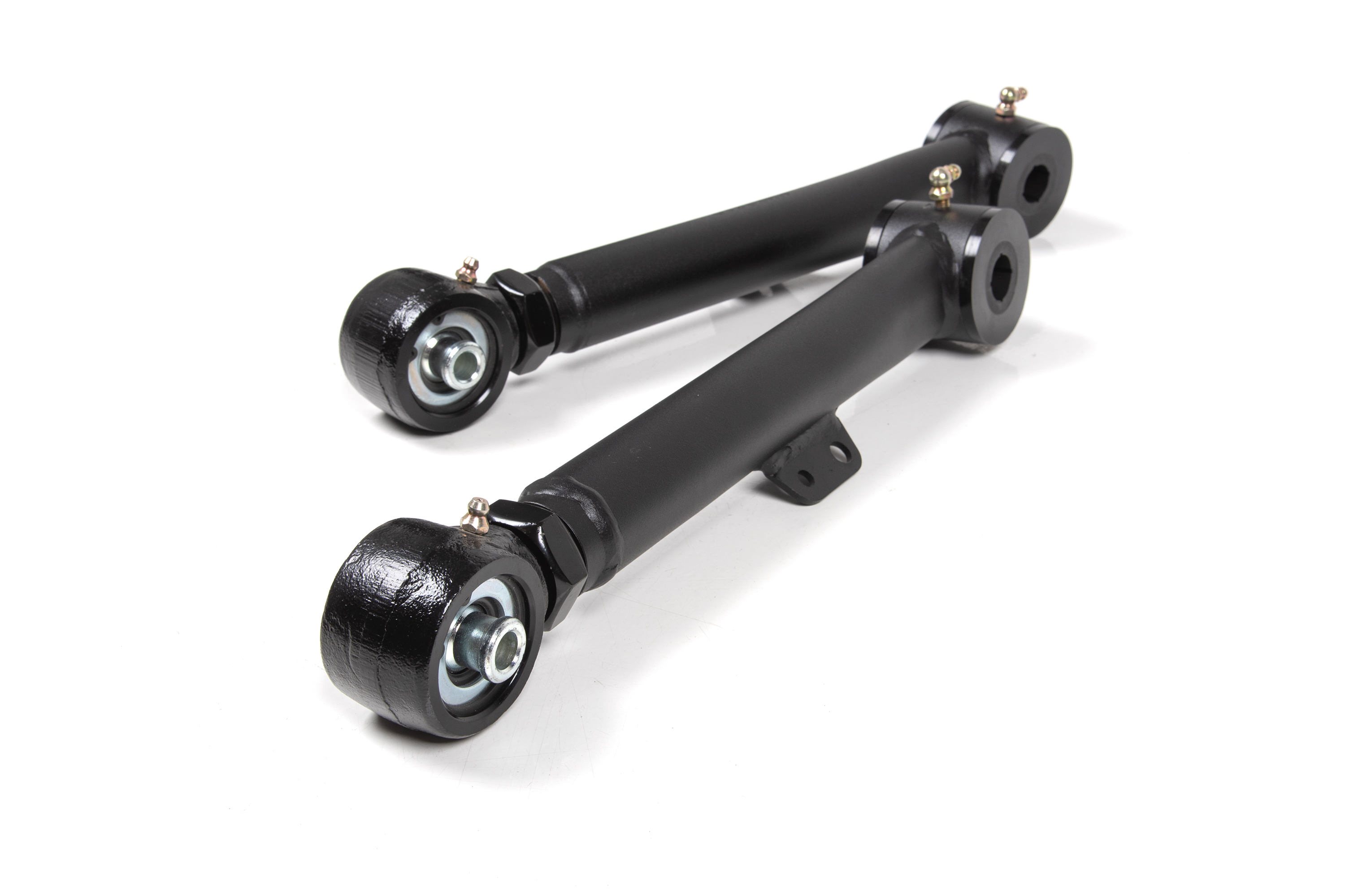 Adjustable Control Arms - Flex End / Poly Bushing | Rear Upper | 1997 ...