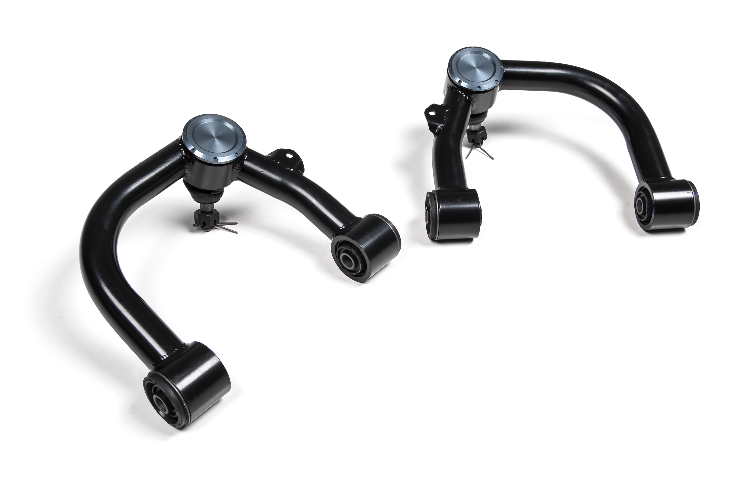Find Your Perfect Toyota Tacoma Lift Kit Here – BDS Suspension