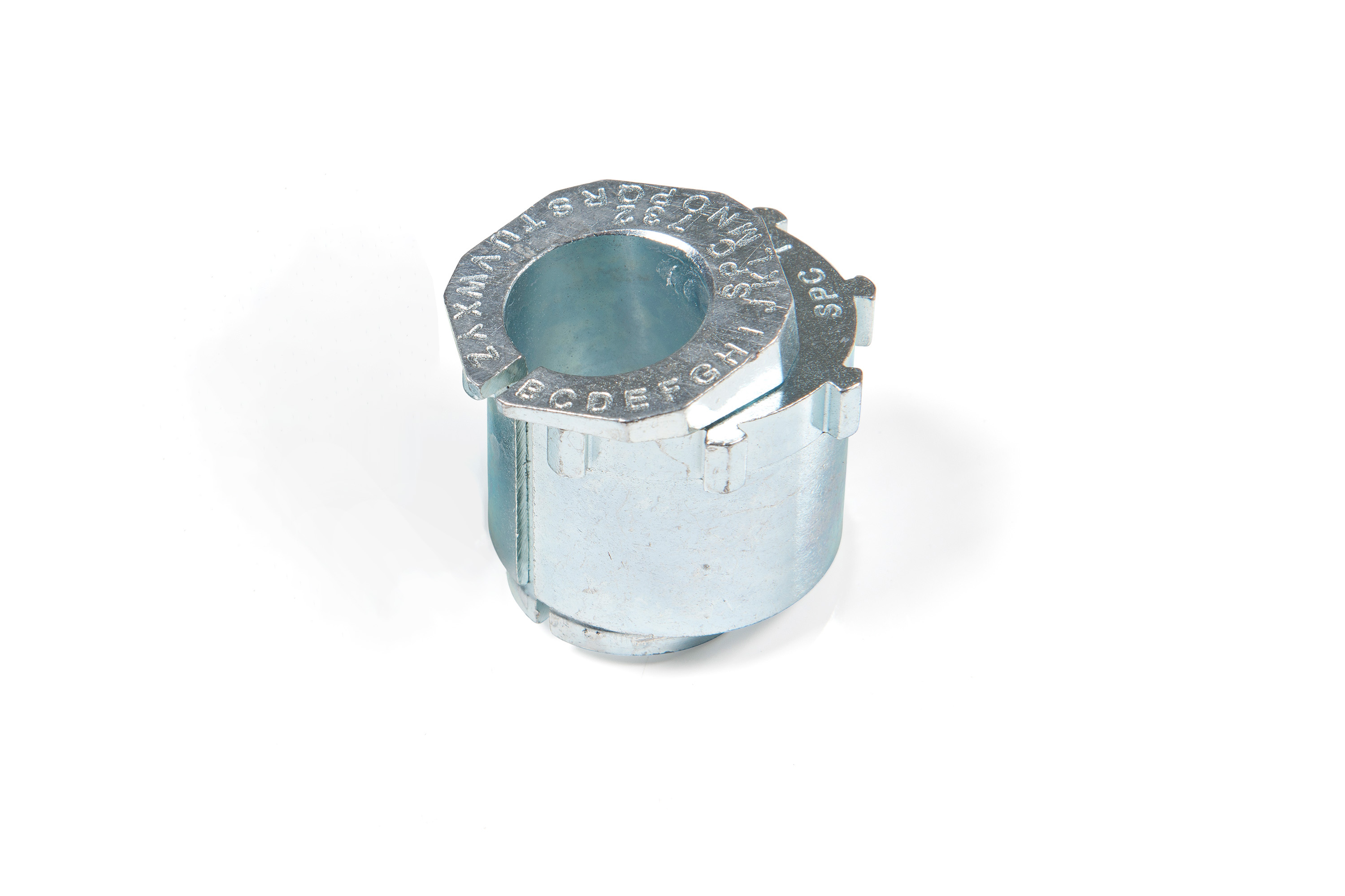 Alignment Cam 0 - 2-3/4 Deg | 1980-1995 Ford F150, 1980-2004 F250/F350 ...