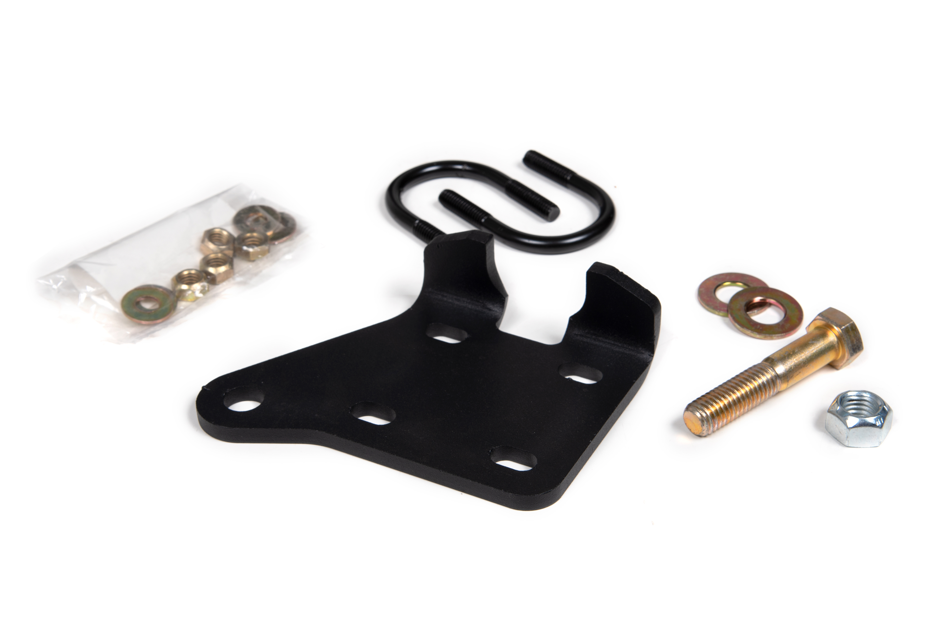Shop Steering Stabilizer Mounting Kits – BDS Suspension