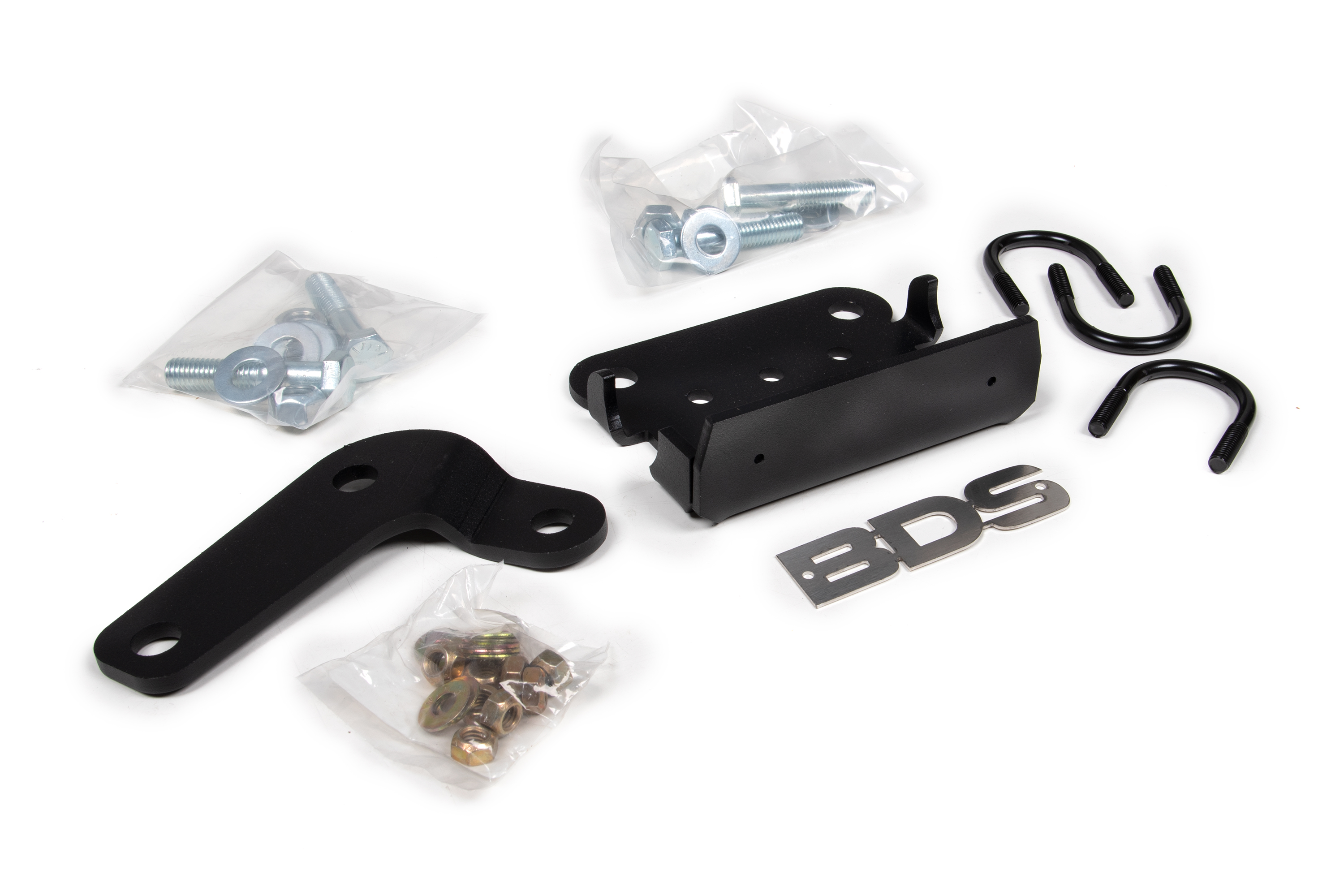 Shop Steering Stabilizer Mounting Kits – BDS Suspension