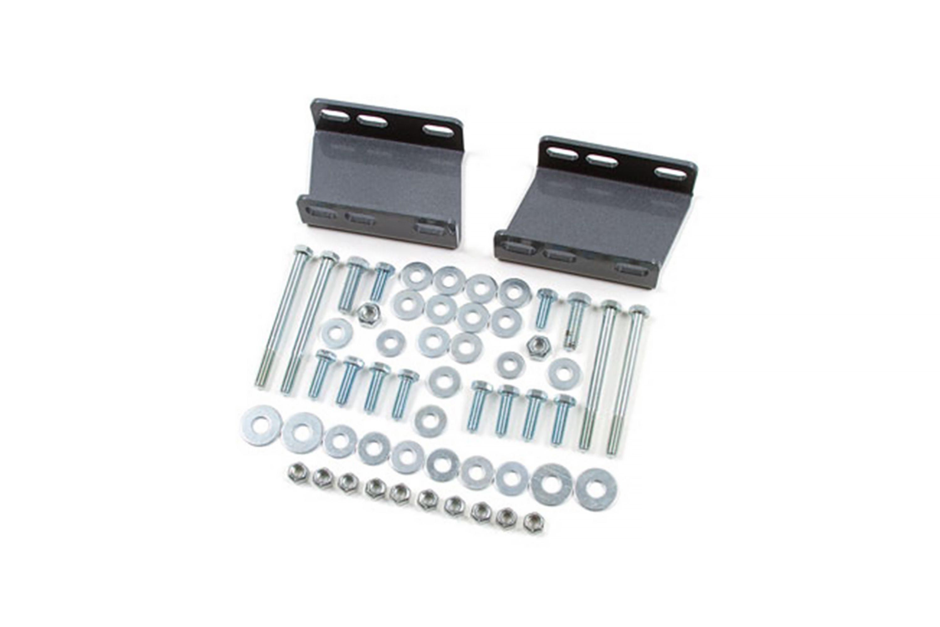 Adjustable & Extended Sway Bar Links – BDS Suspension