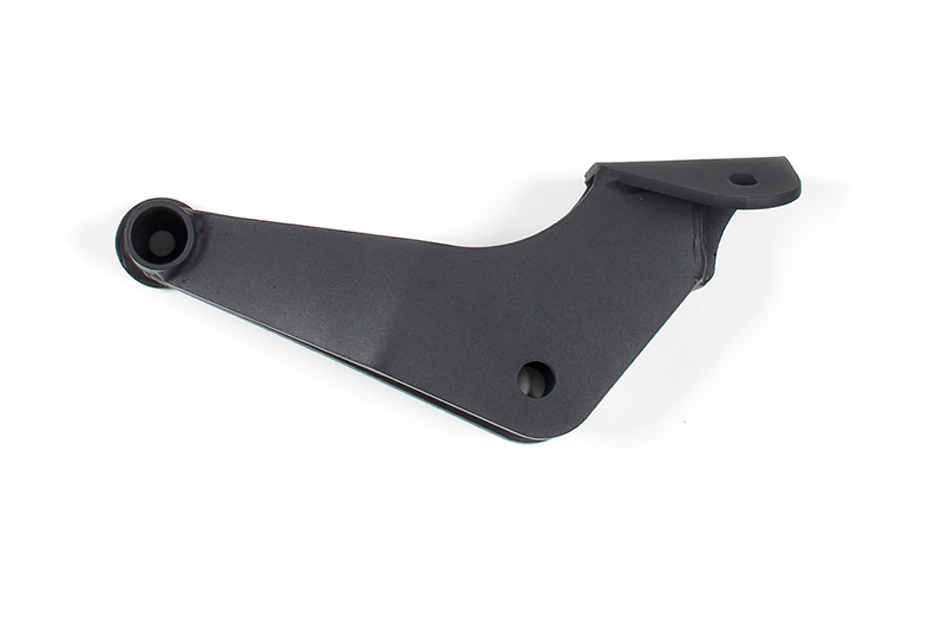Front Track Bar Relocation Bracket | Fits 4 Inch Lift | Pre 2/1999 Ford ...