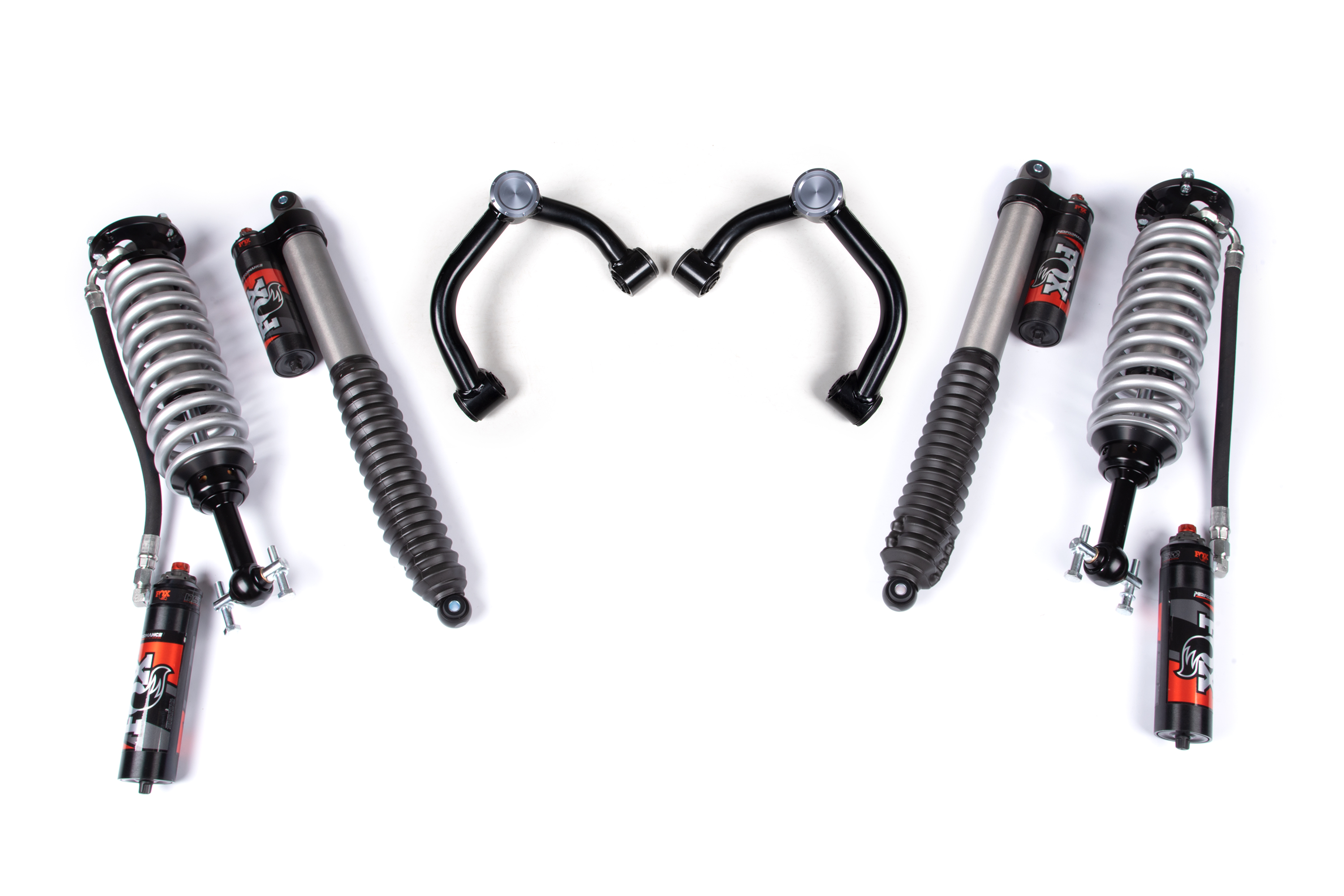 2 Inch Leveling kit | 2.5 Performance Elite Series | Ford F-150 (21-25 ...