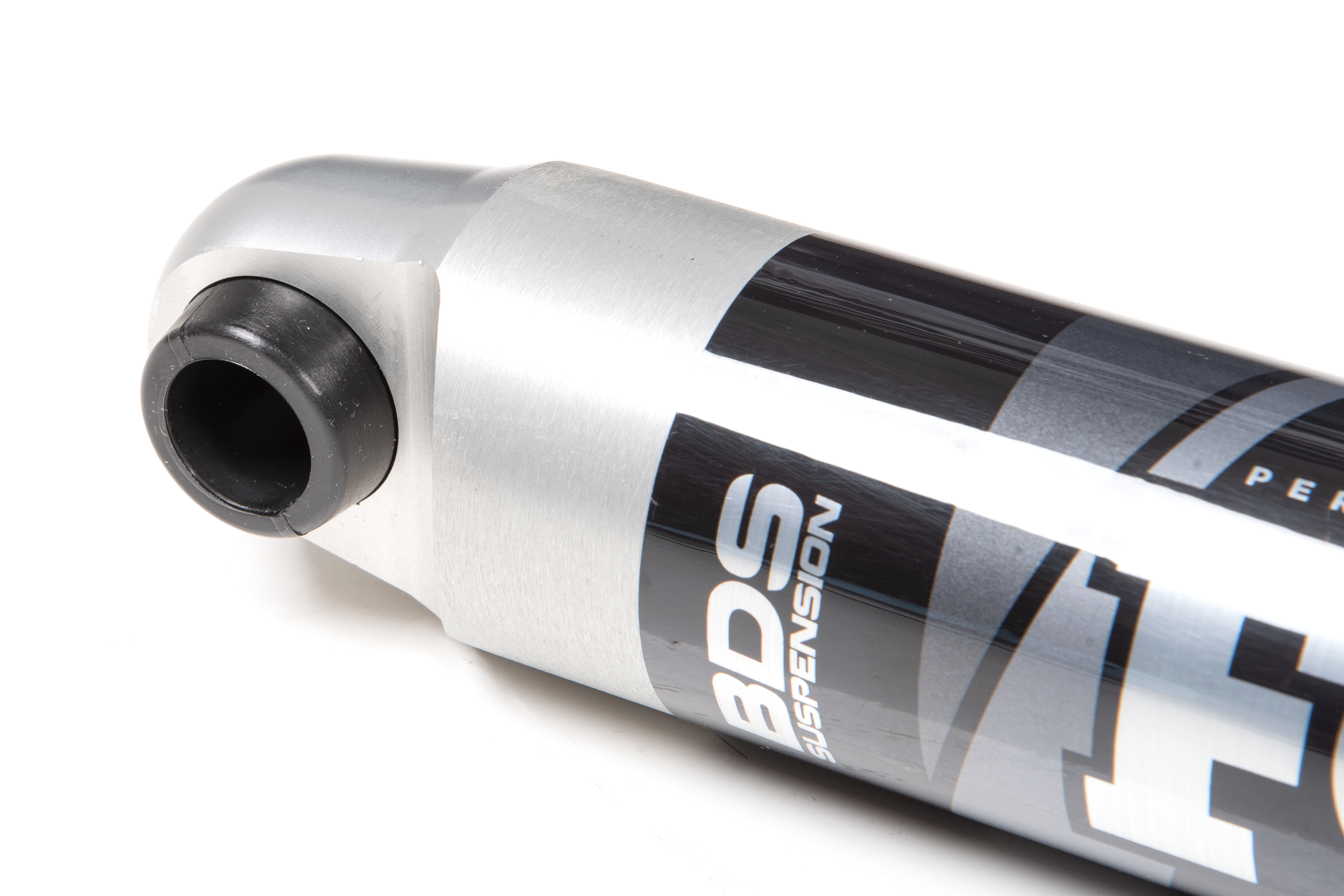FOX 2.0 IFP Dual Steering Stabilizer | Jeep JL 18–23 – BDS Suspension