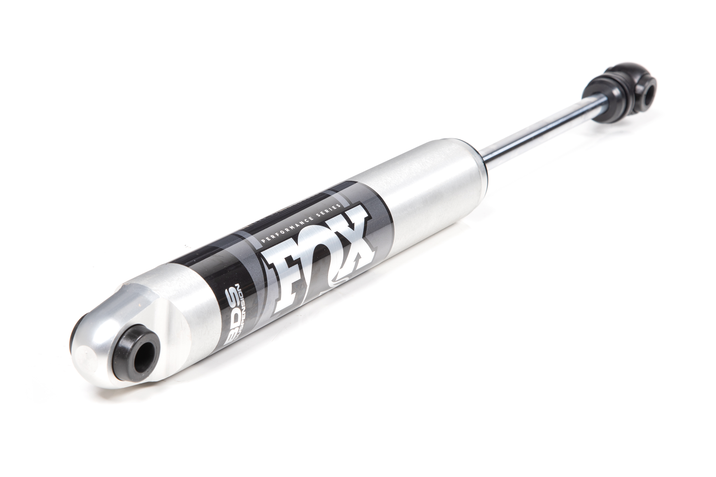 2007-2018 Jeep Wrangler JK FOX Front Shock | 1.5-3.5 Inch Lift | 2.0 ...