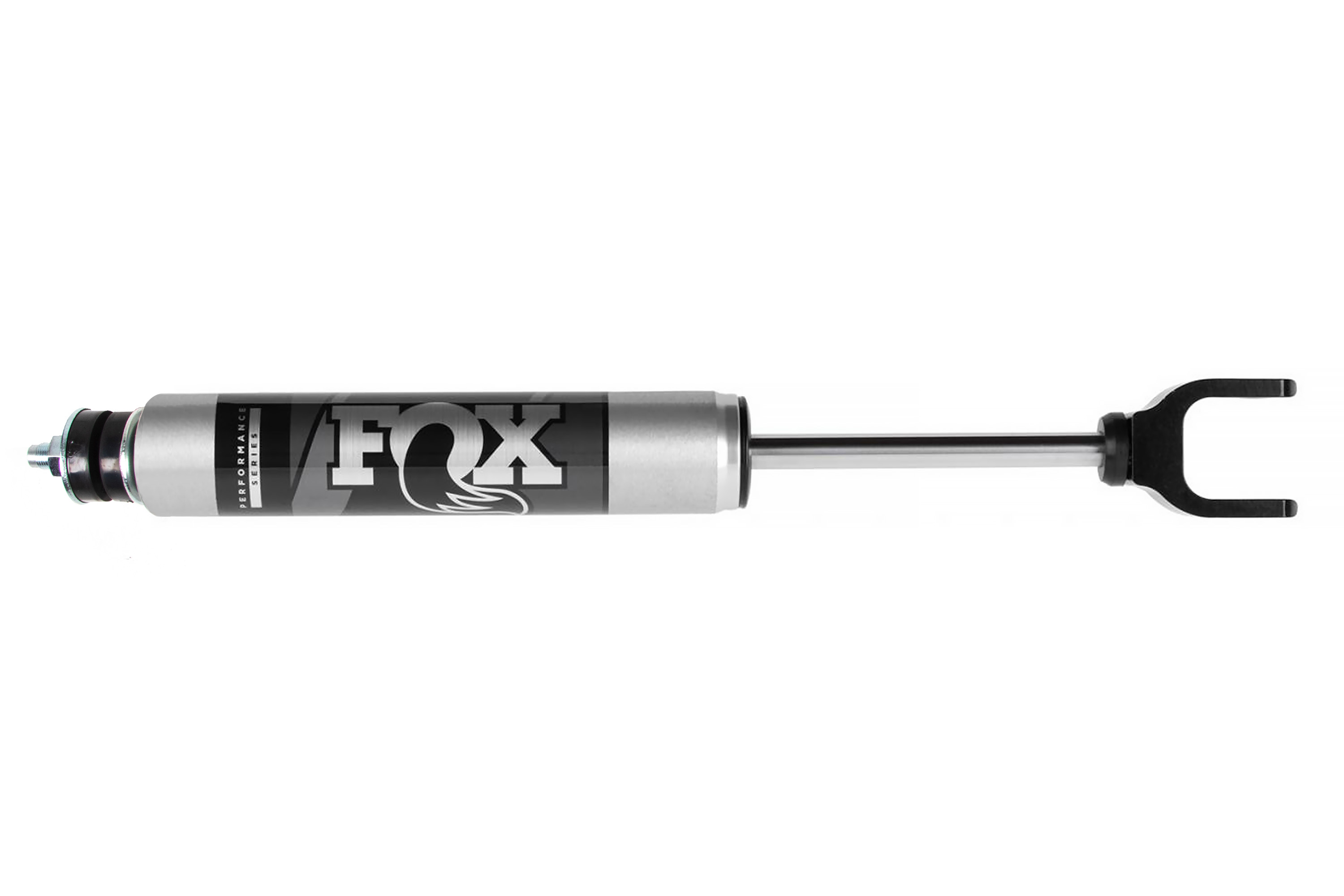 FOX 2.0 IFP Front Shock | Performance Series | 1-2.5 Inch Lift | Chevy ...