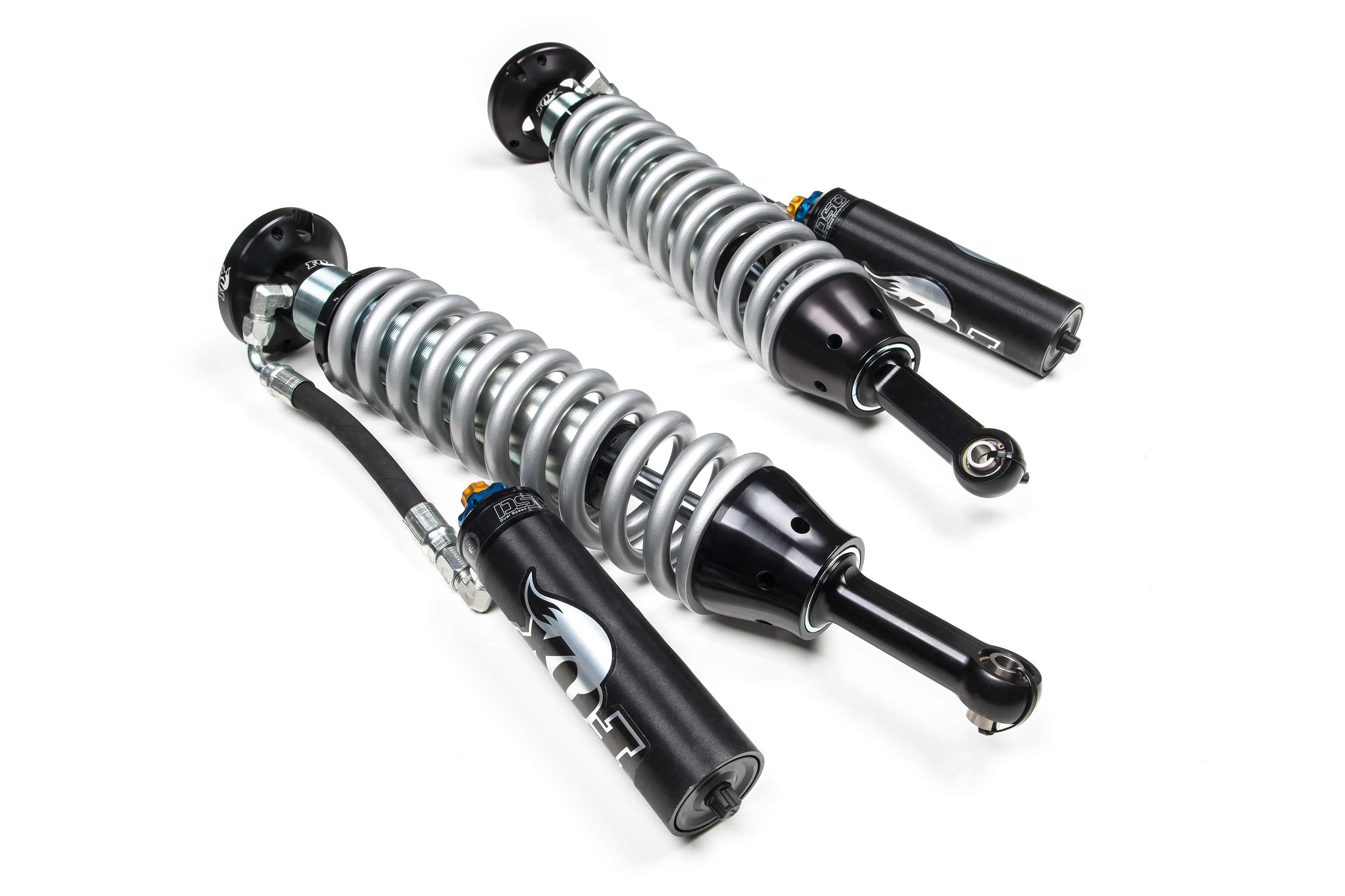 Find Your Perfect Toyota Tacoma Lift Kit Here – BDS Suspension