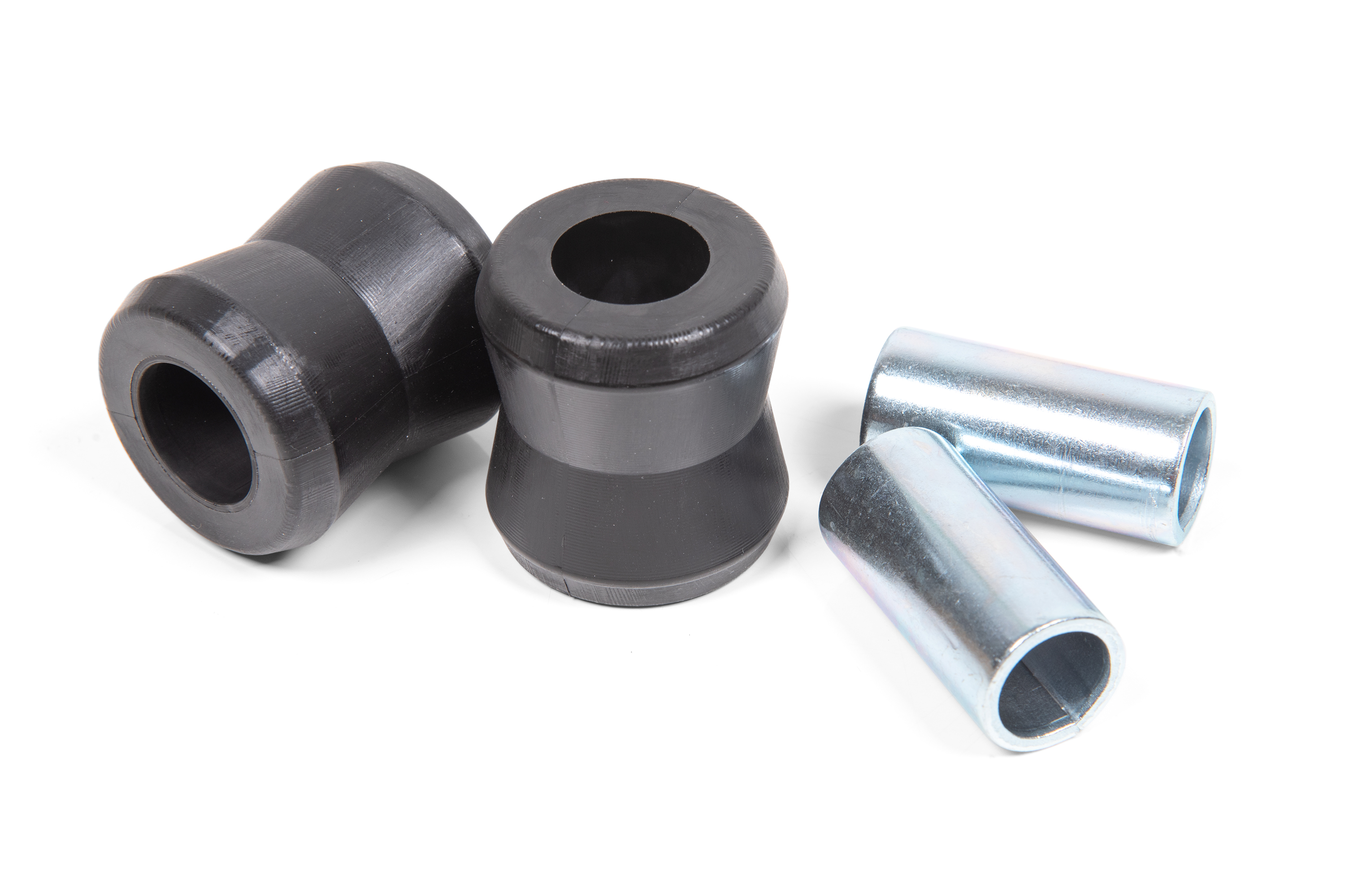 Torsion Bar Drop Bracket Bushing Kit | Fits BDS Only | Chevy Silverado ...