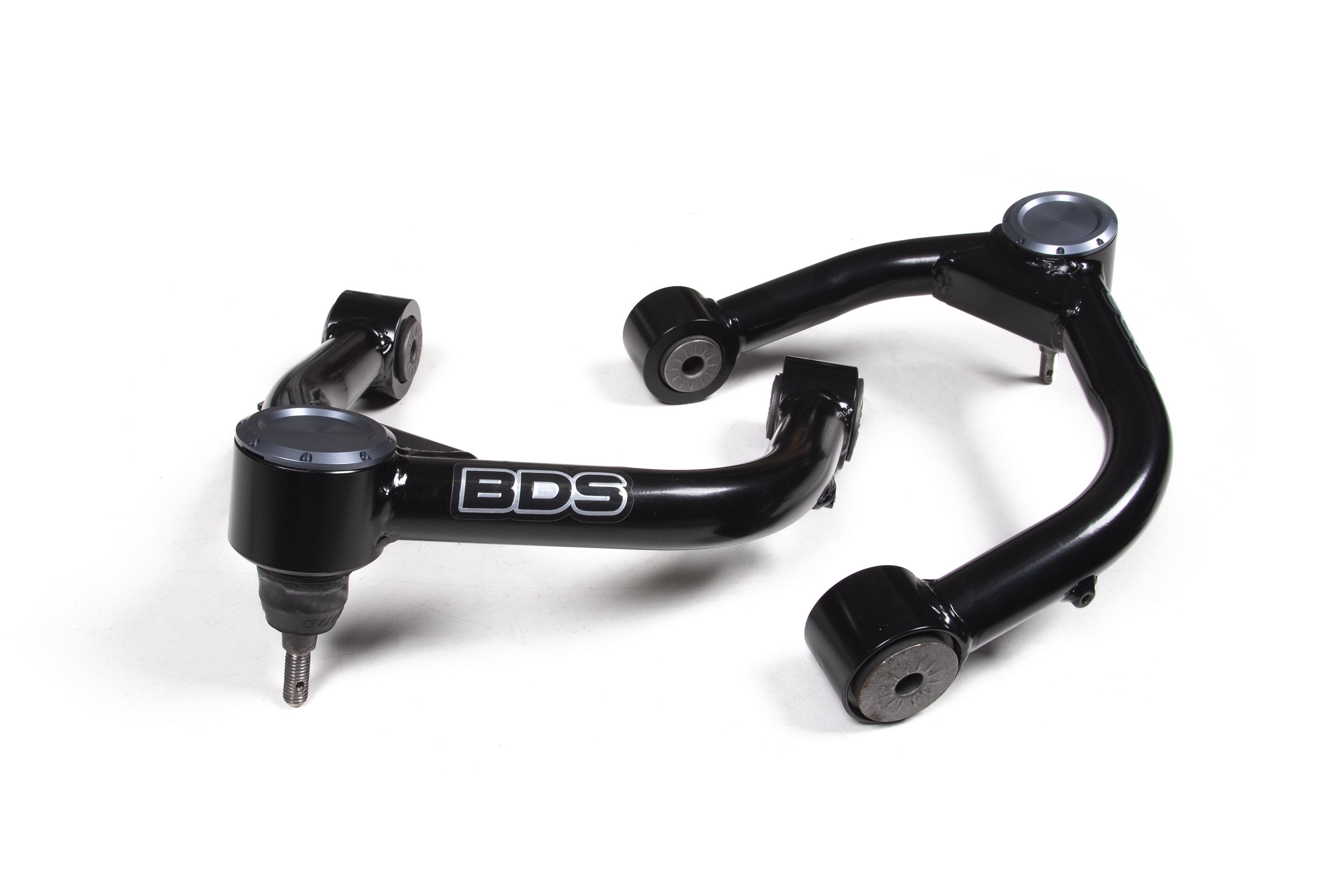 BDS Upper Control Arm Kit | Silverado & Sierra 1500 (19–26) | Adaptive ...