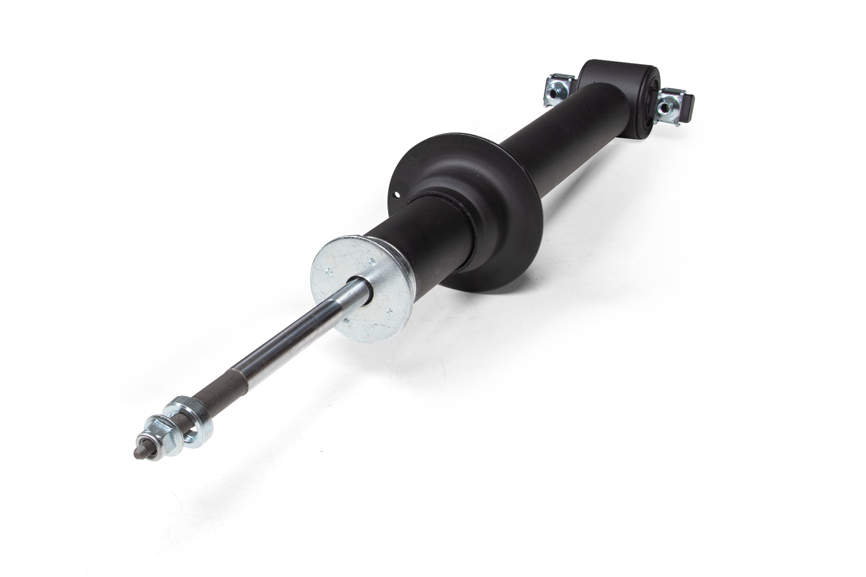 Strut Shock Absorbers (Pair) | 6" Lift | Chevy Silverado & GMC Sierra ...