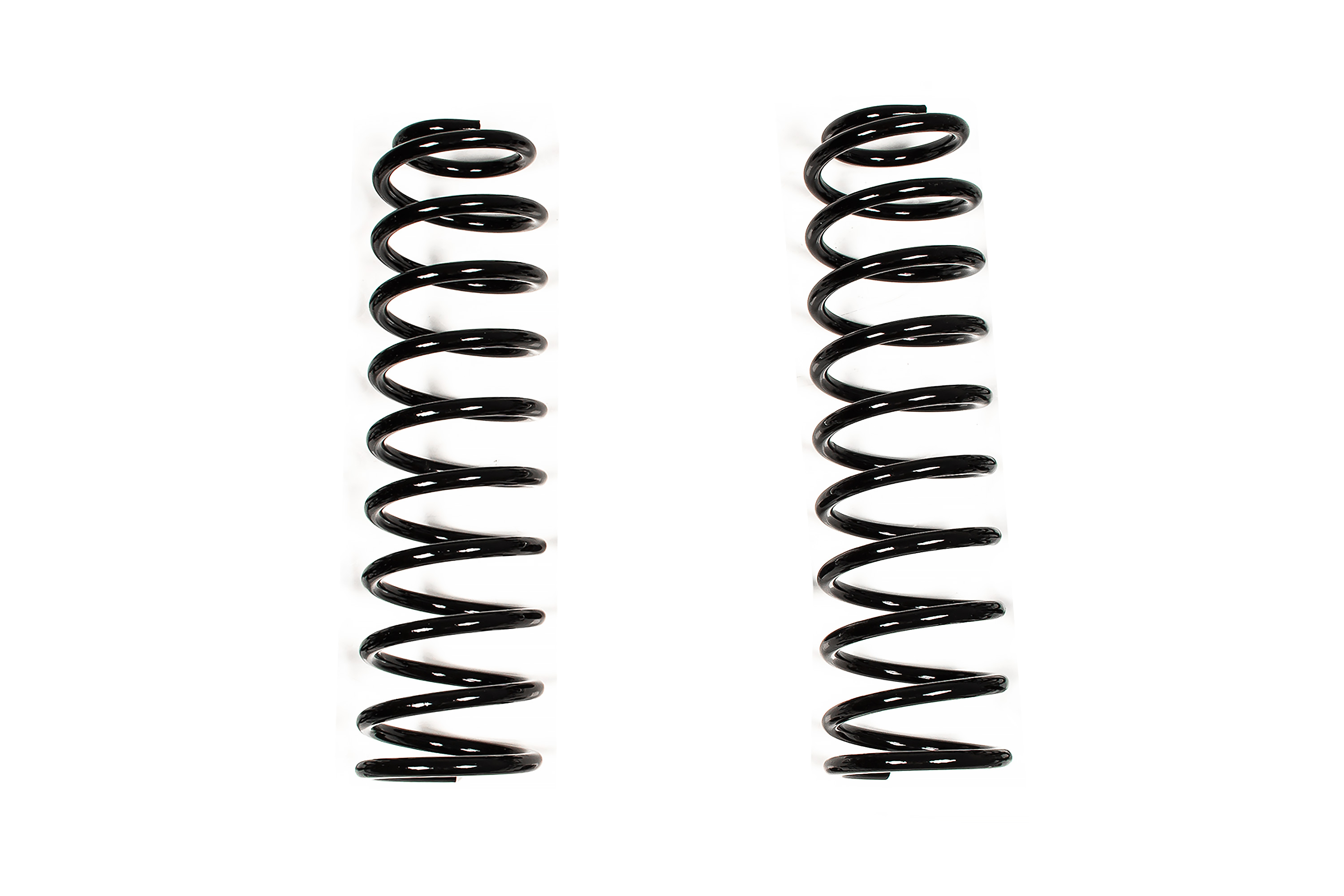 Coil Springs - Front | 2 Inch Lift - 4 Door & 3 Inch Lift - 2 Door ...