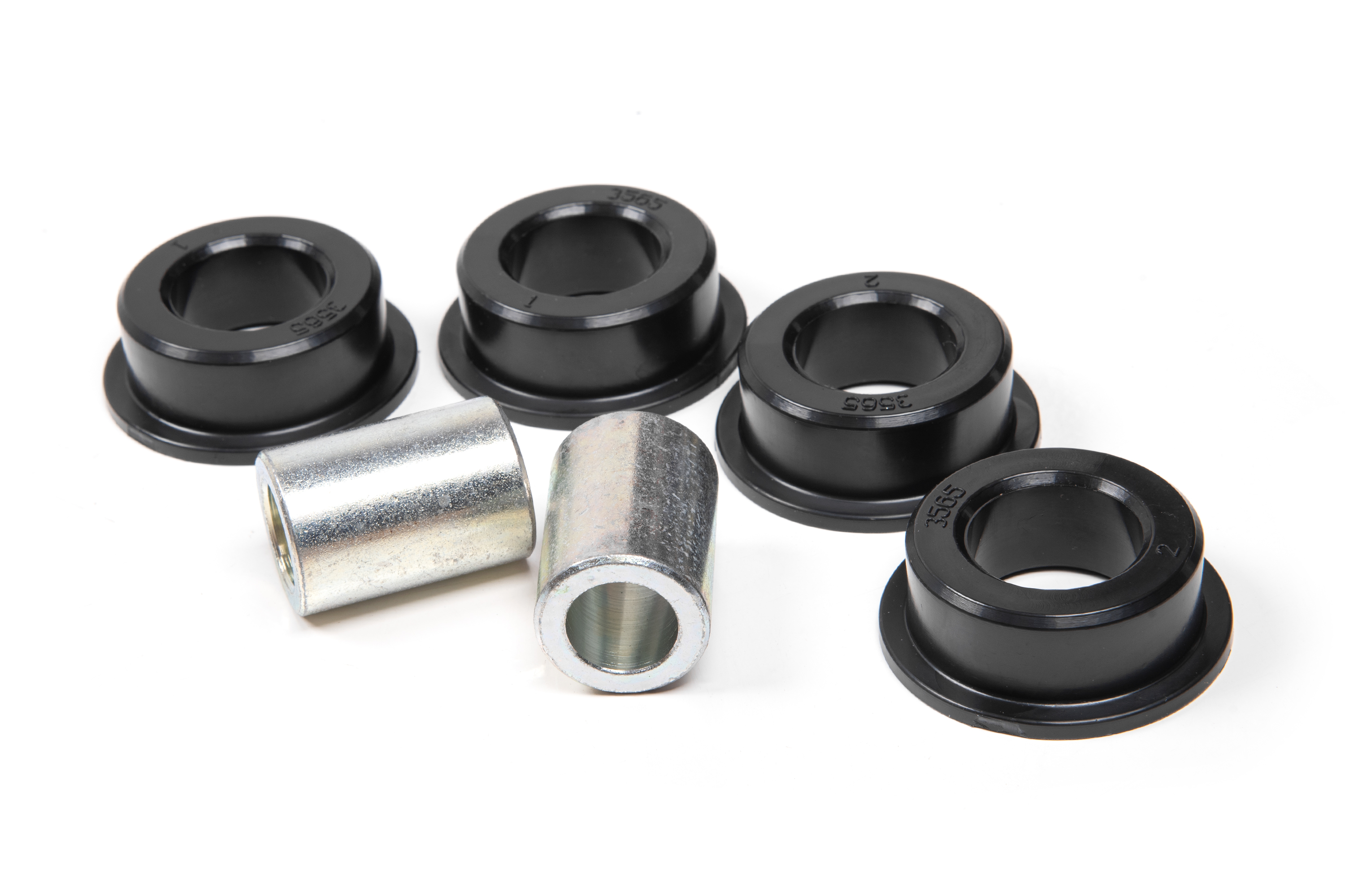 Bushing and Sleeve Kit | Track Bar | 2014-2025 RAM 2500 and 2013-2022 ...