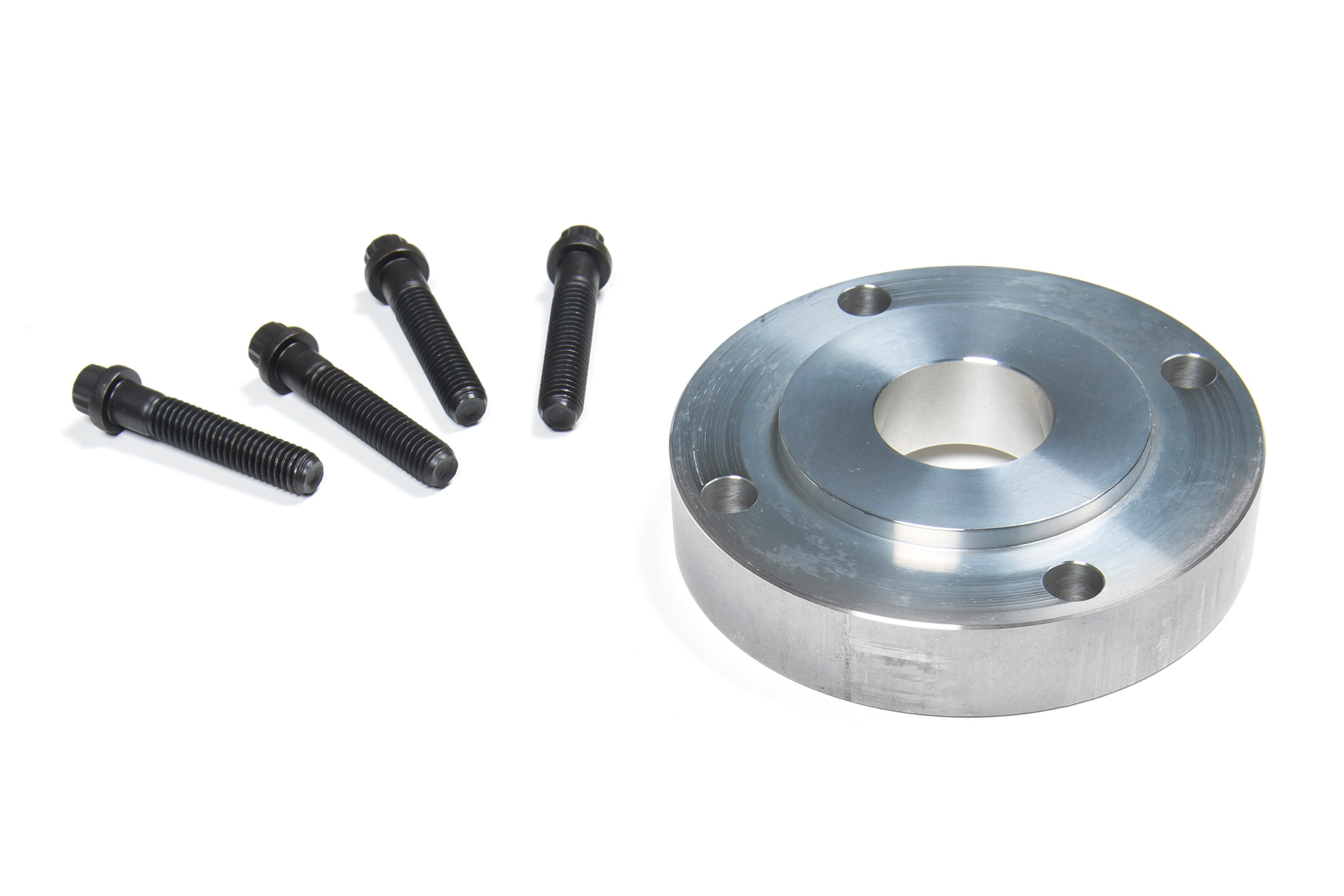 Rear Driveshaft Spacer | 2003-2017 Dodge Ram 2500 and 2003-2018 Ram ...