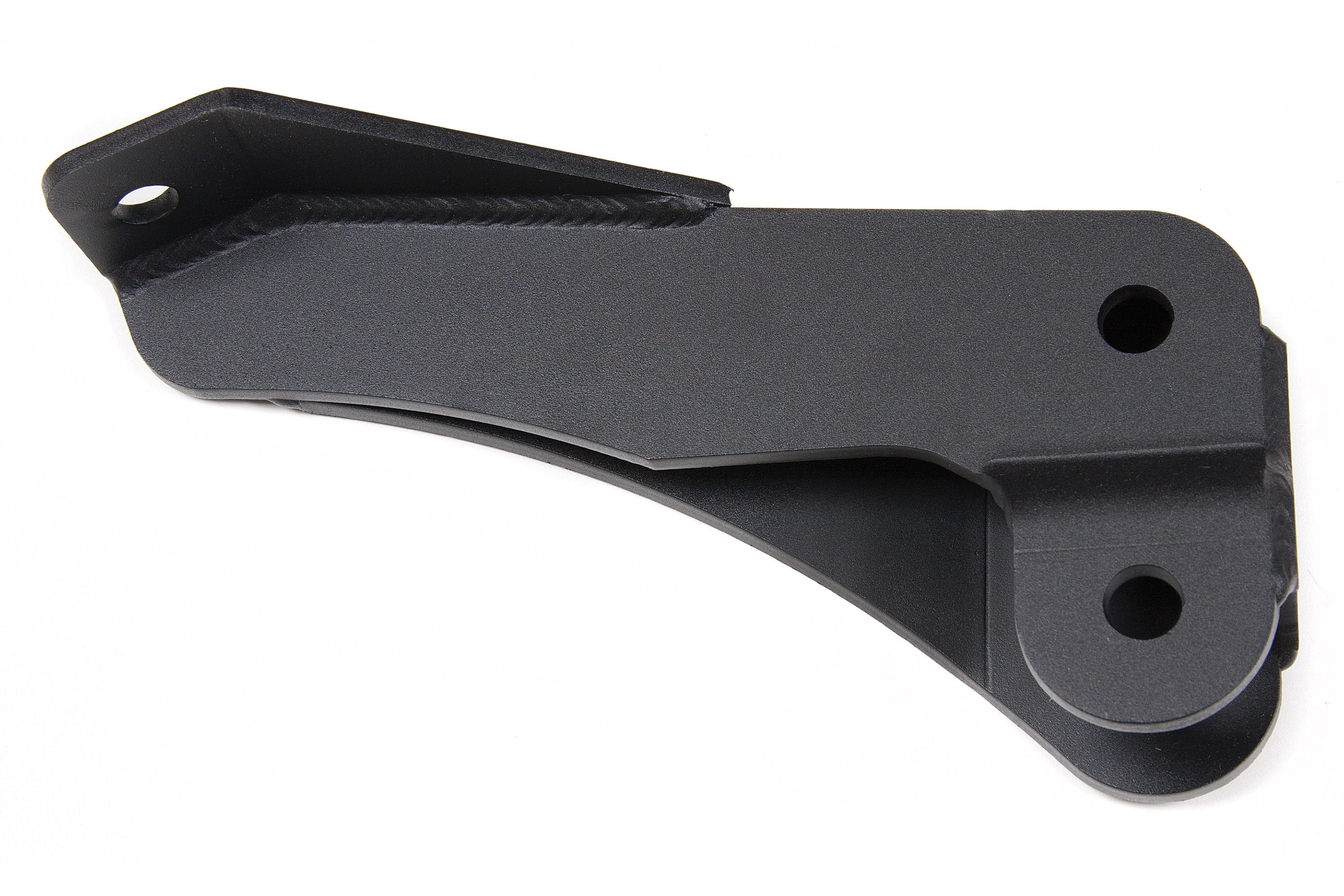 Track Bar Relocation Bracket | Fits 6 Inch Lift | 2008-2012 Dodge Ram ...
