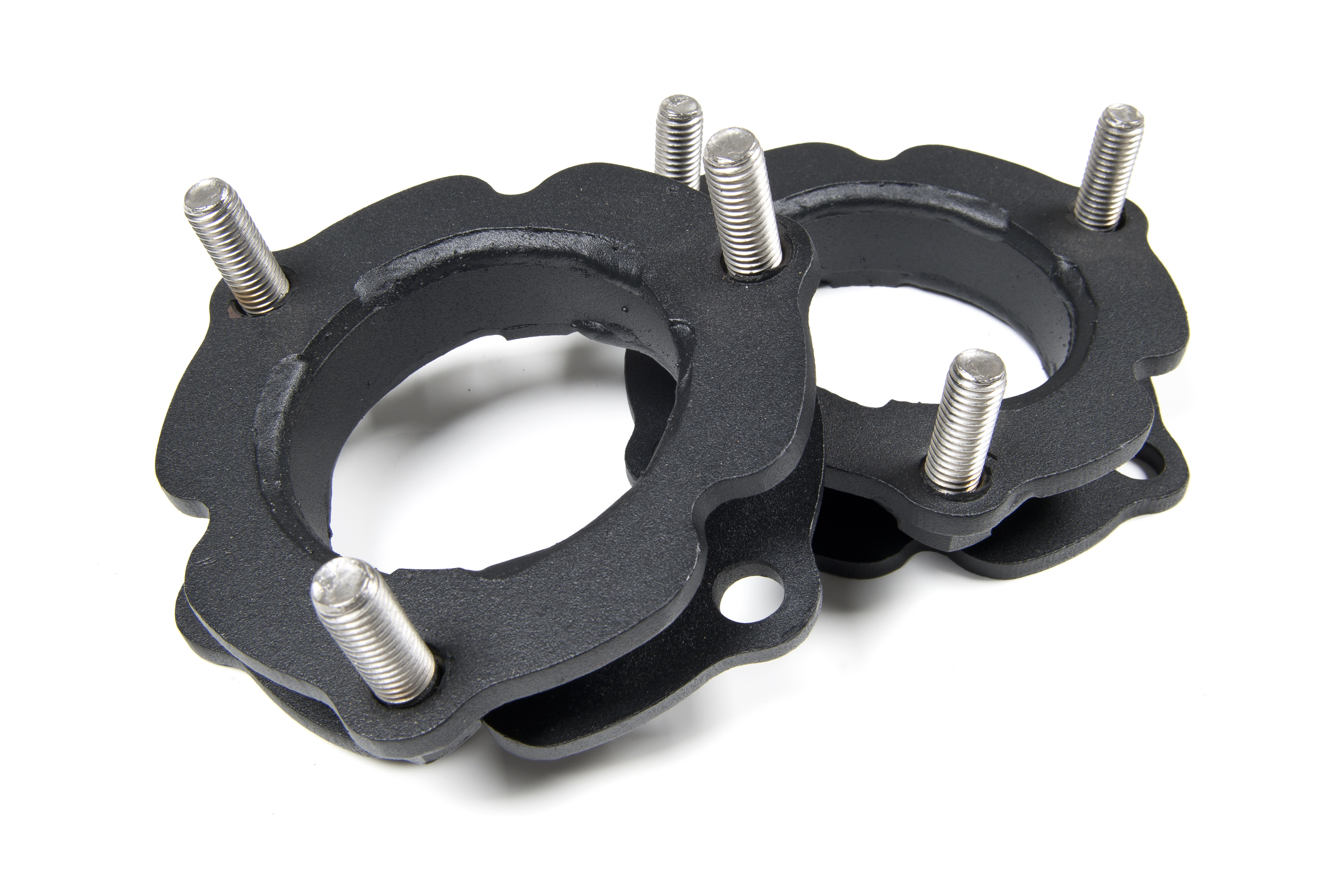 2.5 Inch Leveling Kit | Toyota Tacoma (05-23) 4WD – BDS Suspension