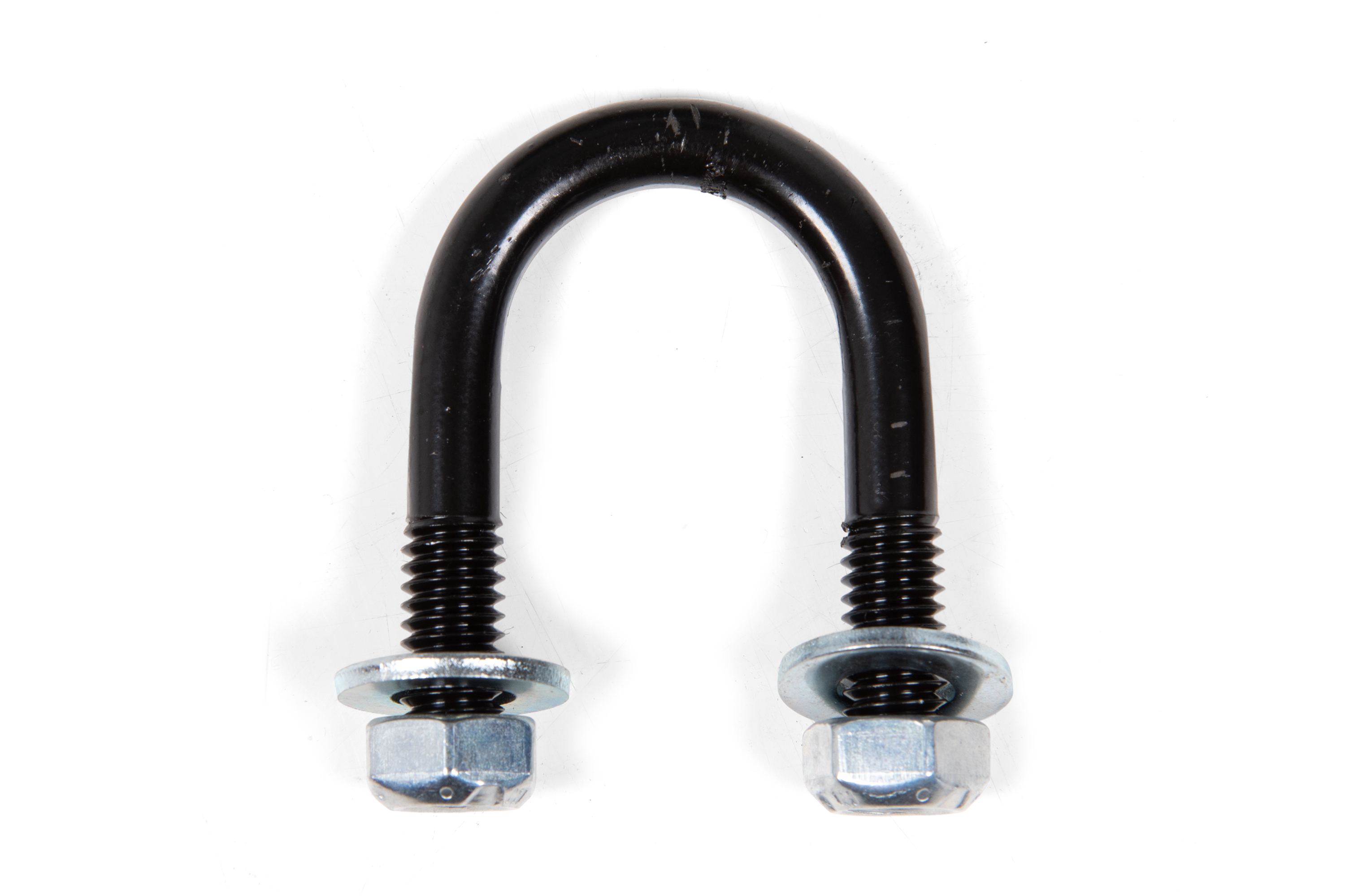 Round U-Bolt | 5/16 x 3/4 x 1-3/8 – BDS Suspension