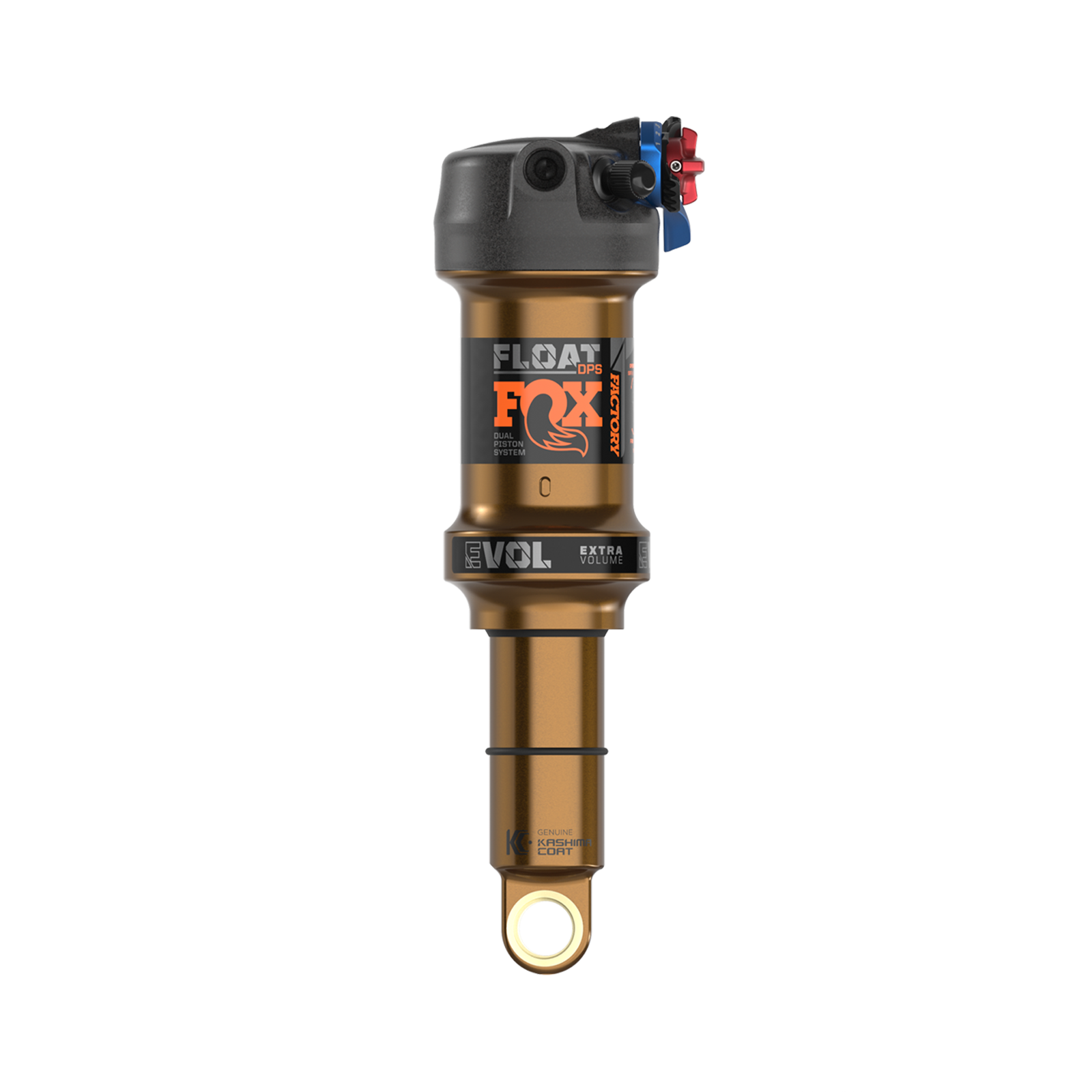 FOX FLOAT DPS FACTORY – RideFOX
