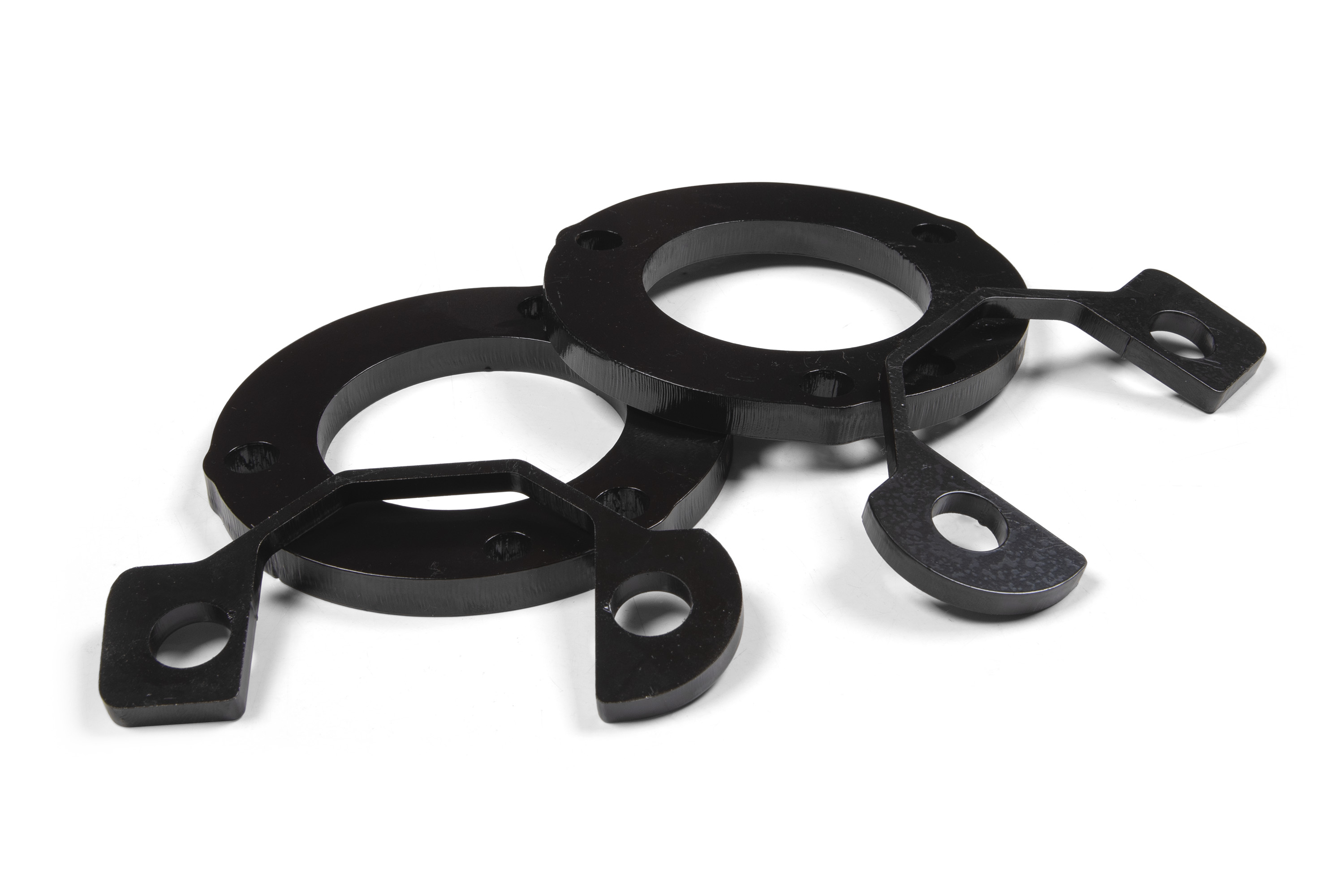 1 Inch Leveling Kit | Ford Bronco (21-25) – Zone Offroad