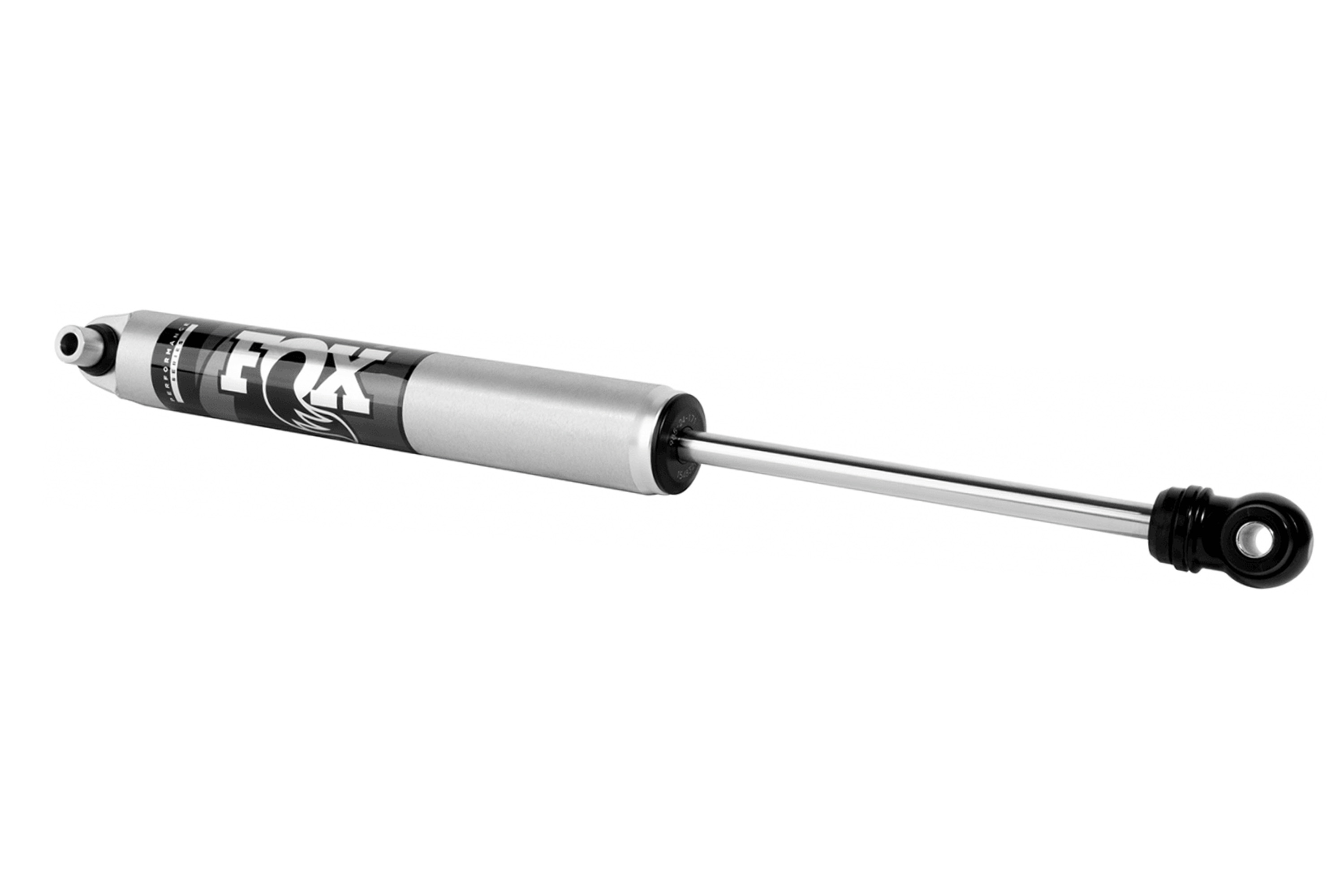 FOX 2.0 IFP Front Shock | Performance Series | 2.5-3.5" Lift | Wrangler JL and Gladiator JT ...