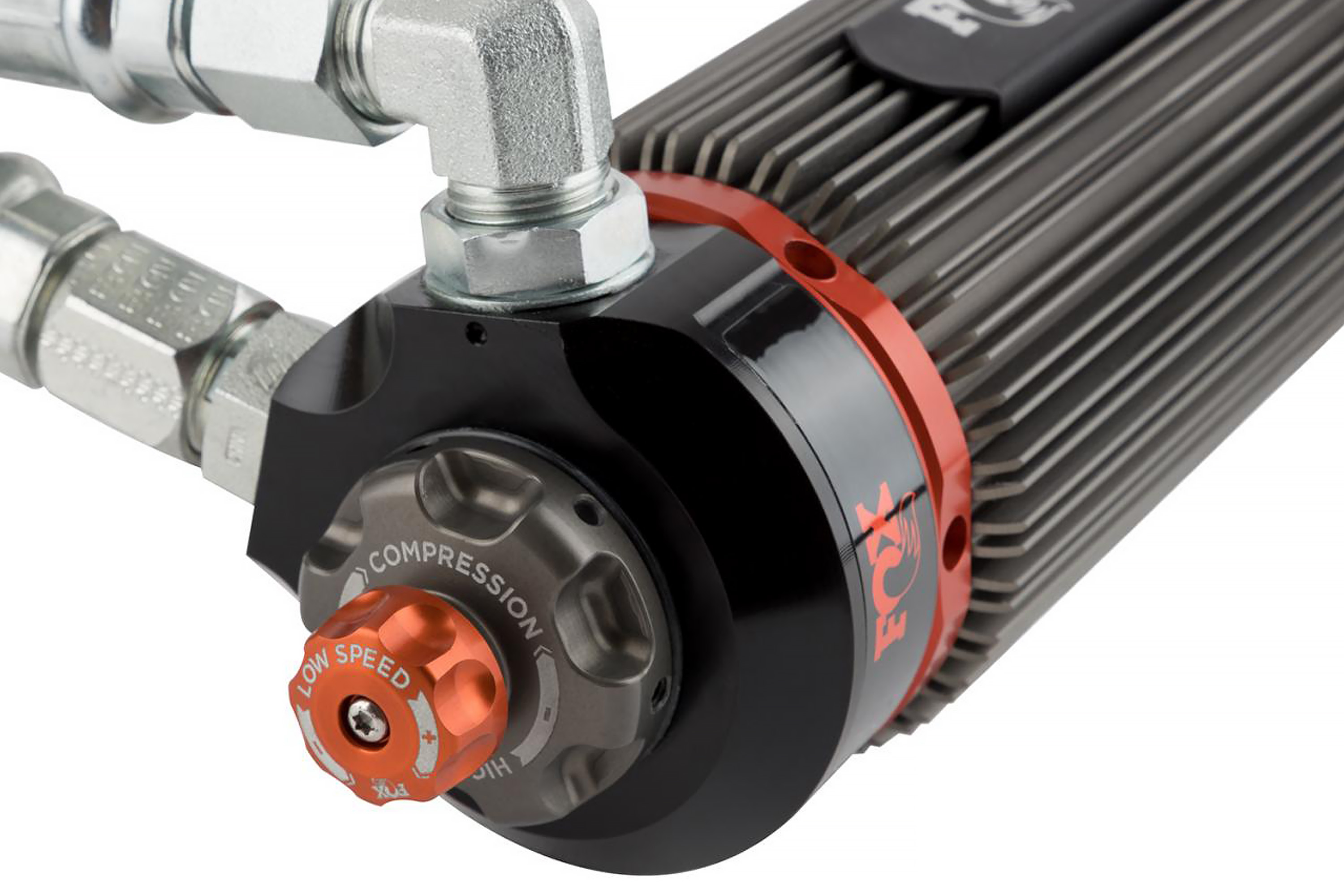 FOX 3.0 Factory Race Series Shocks – BDS Suspension