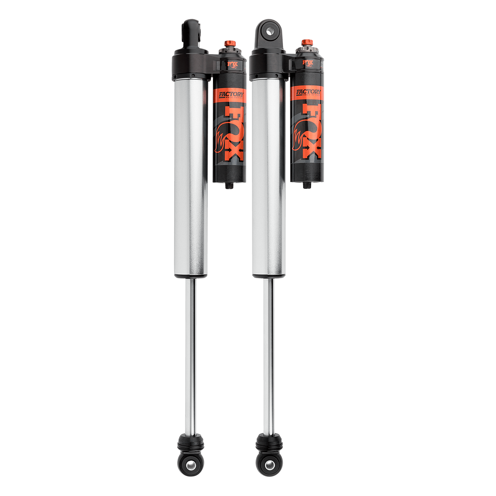 FORD SUPER DUTY | 2.5 FACTORY RACE SERIES – RideFOX