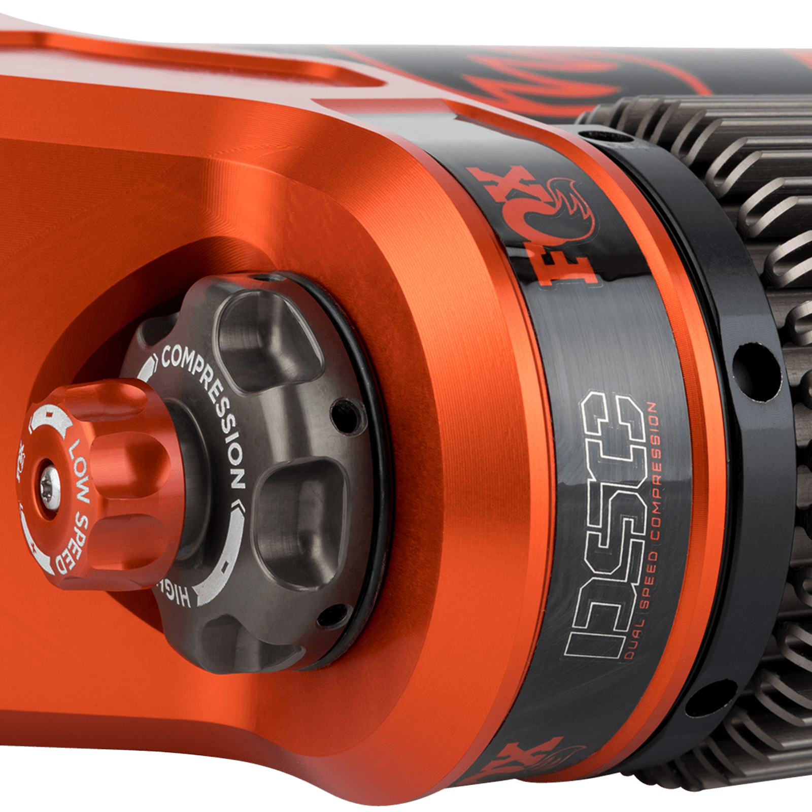 Kit: 2021-2024 Ford F150, Rear, 3.0 Truck FRS, P/B, 0-1” Lift, DSC – FOX